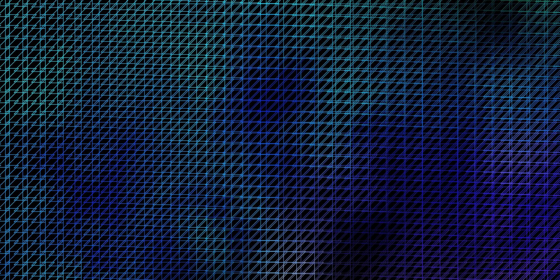 Dark Blue Green Vector Layout With Lines 2703431 Vector Art At Vecteezy