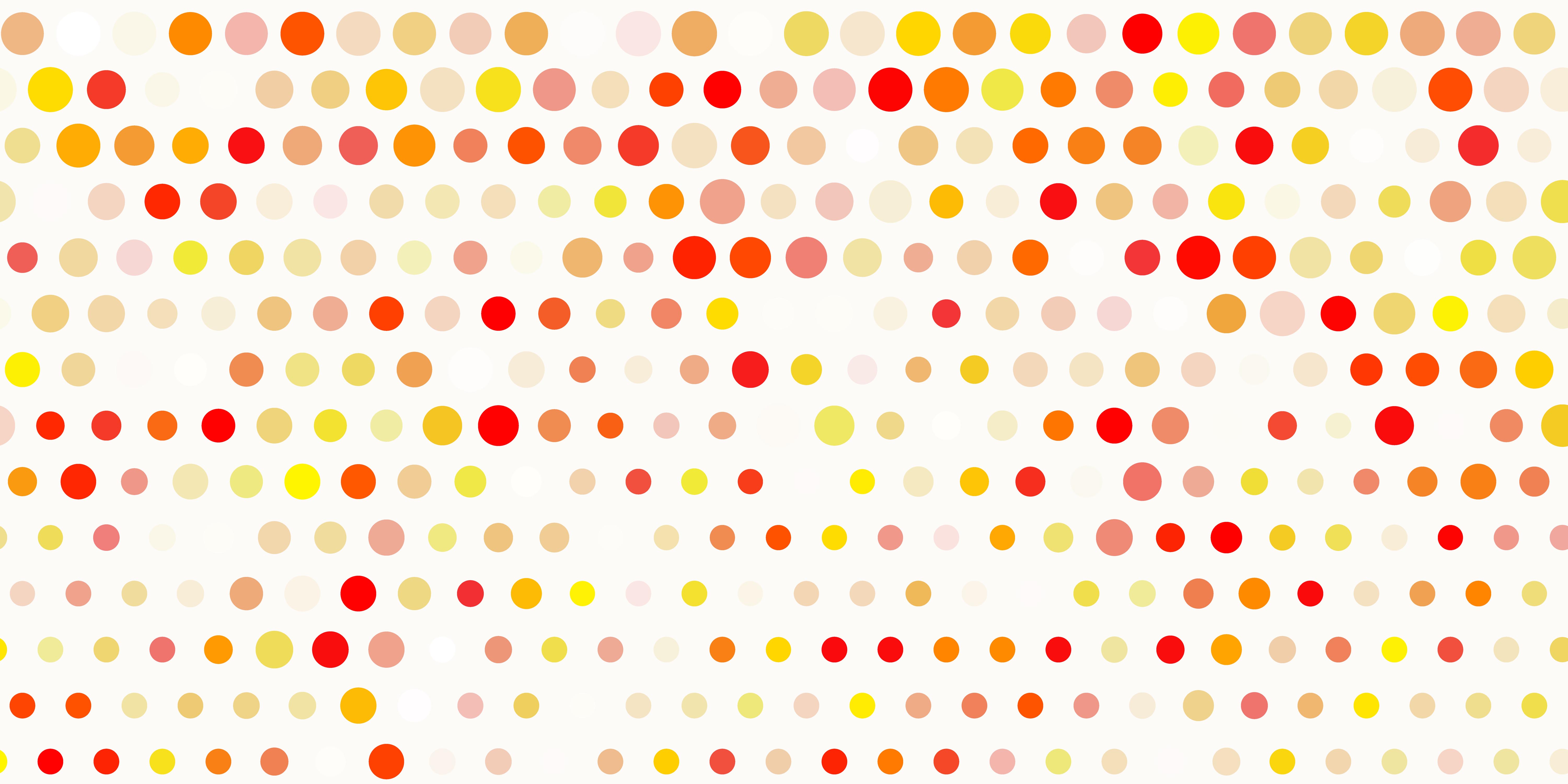 Light Orange Vector Texture With Disks 2705759 Vector Art At Vecteezy