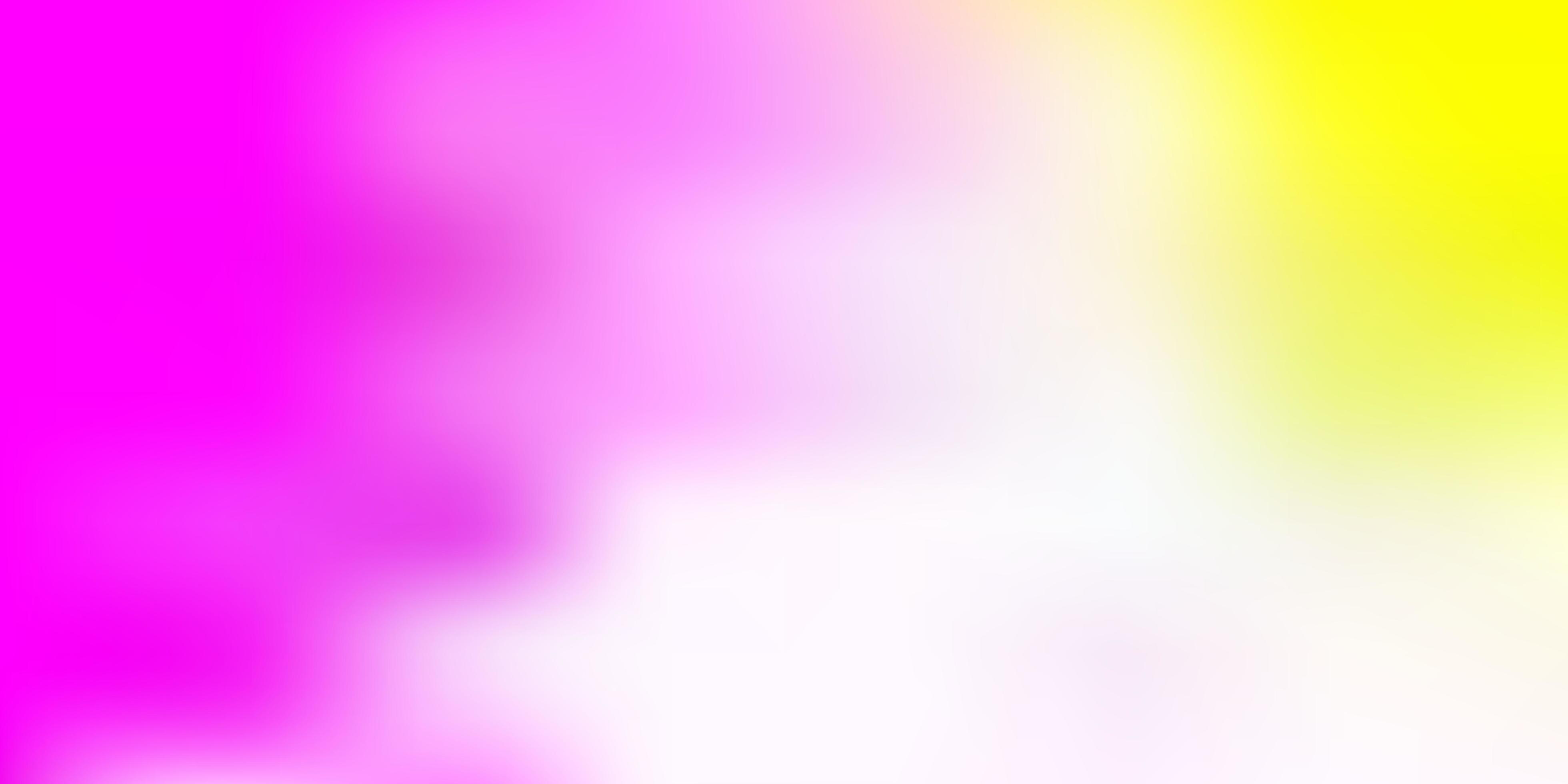 fondo de desenfoque degradado vector amarillo rosa claro 2705967 Vector ... fondo de desenfoque degradado vector amarillo rosa claro 2705967 Vector ...