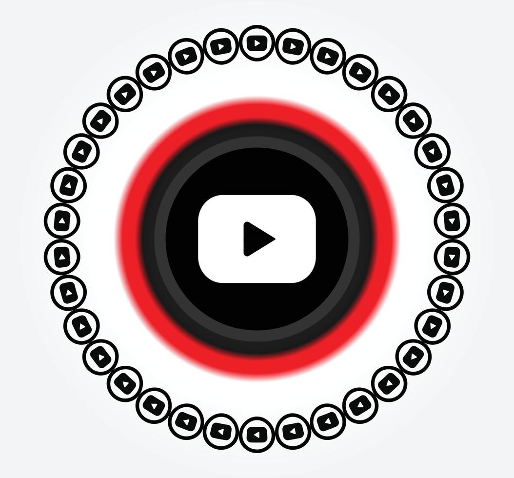 Youtube Music Logo Vector Art, Icons, and Graphics for Free Download
