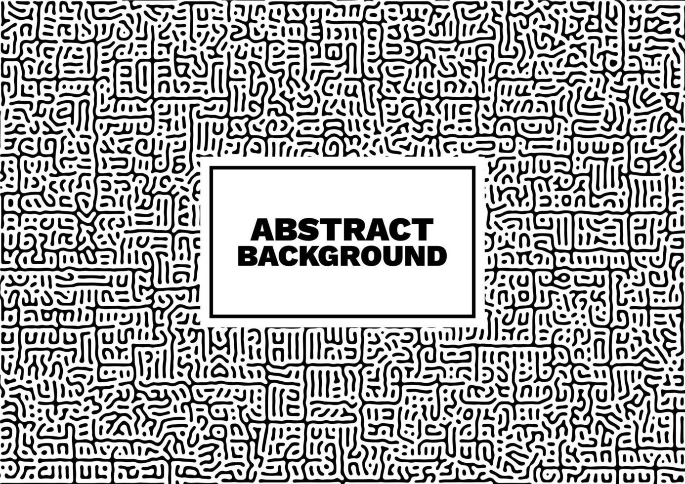 Turning Pattern Organic Reaction Diffusion Pattern Background Free ...