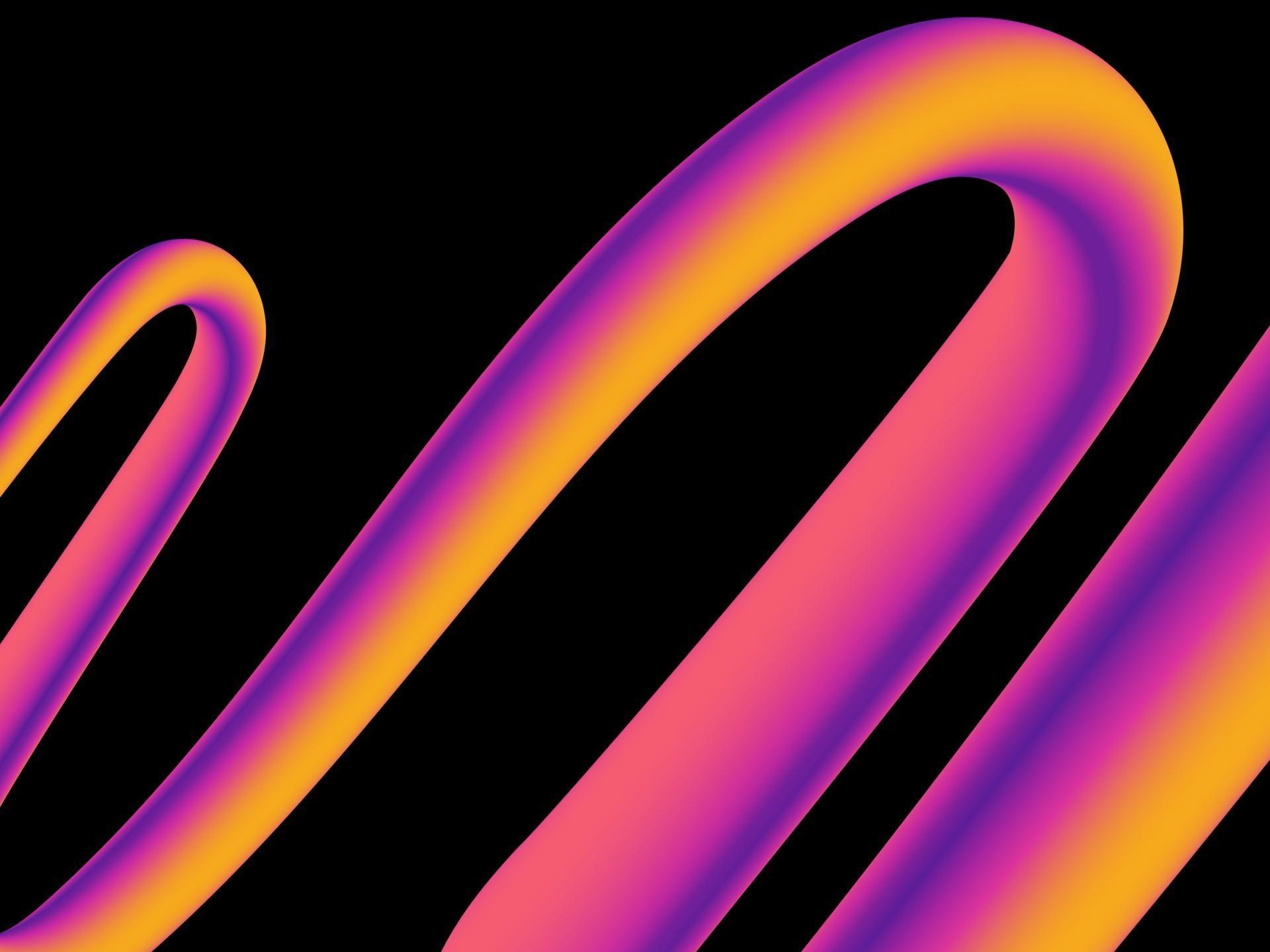 Fluid Gradient Background 2710188 Vector Art at Vecteezy