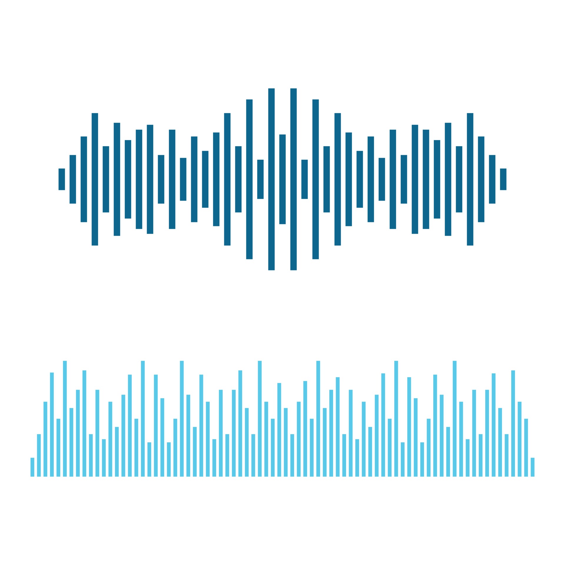 Sound wave images 2713206 Vector Art at Vecteezy