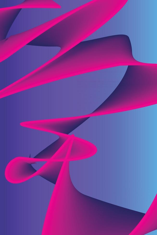 Abstract wave background 2713521 Vector Art at Vecteezy