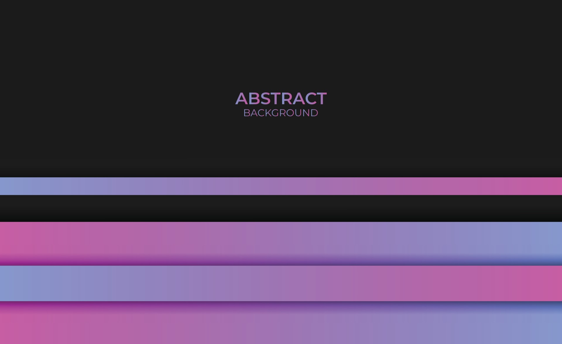 Abstract Gradient Design Style Background 2714809 Vector Art at Vecteezy