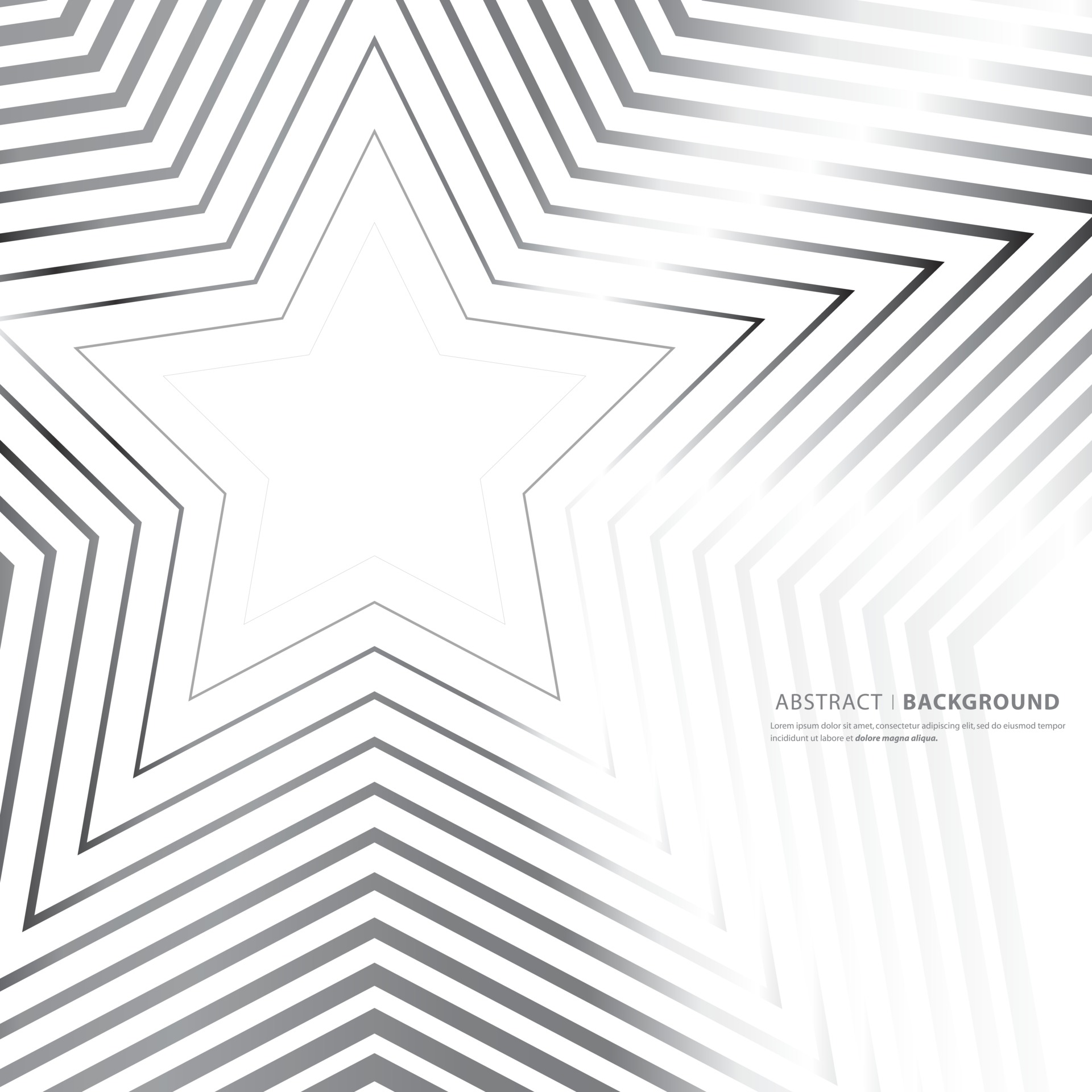 Star line pattern background 2715760 Vector Art at Vecteezy