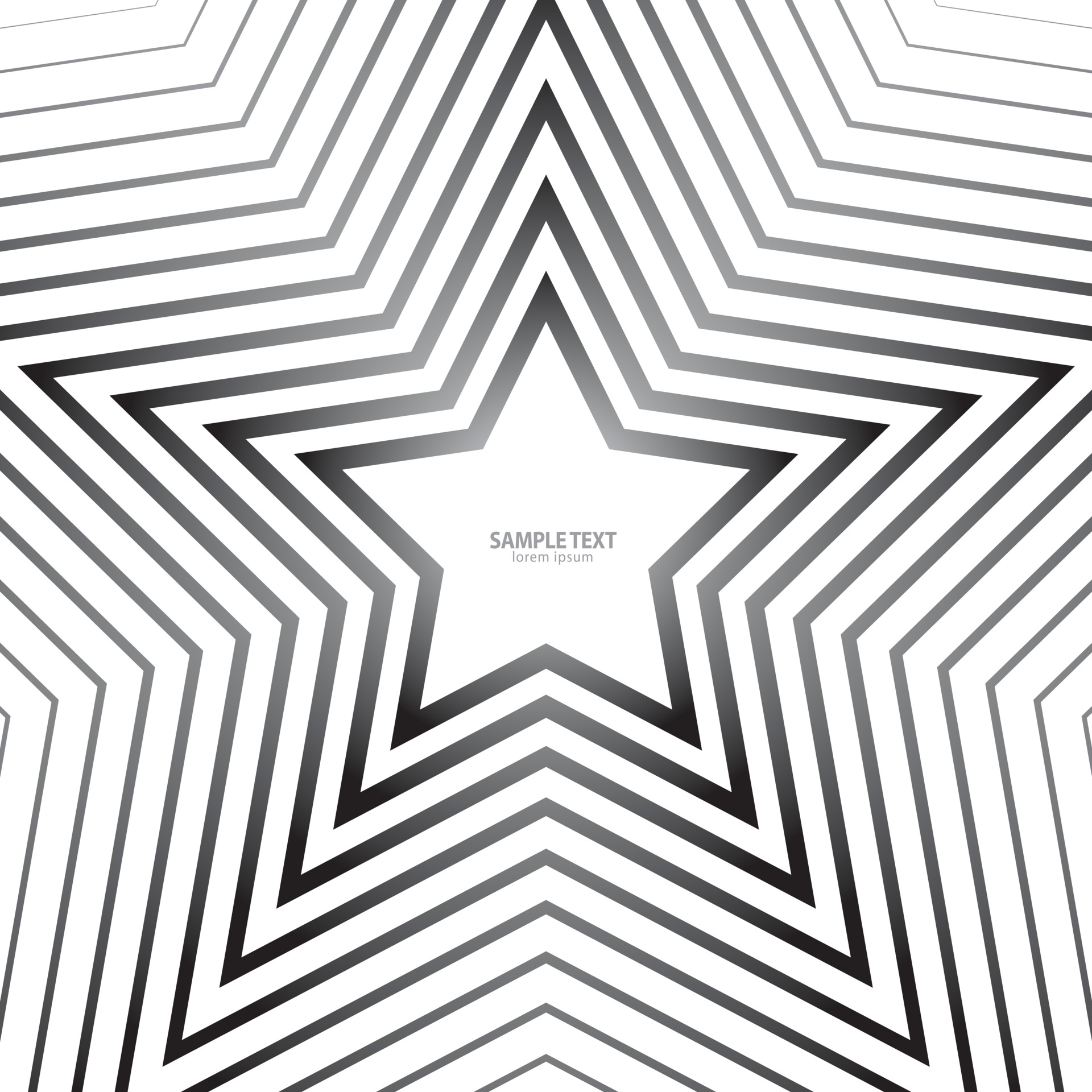 Star line pattern background 2715769 Vector Art at Vecteezy