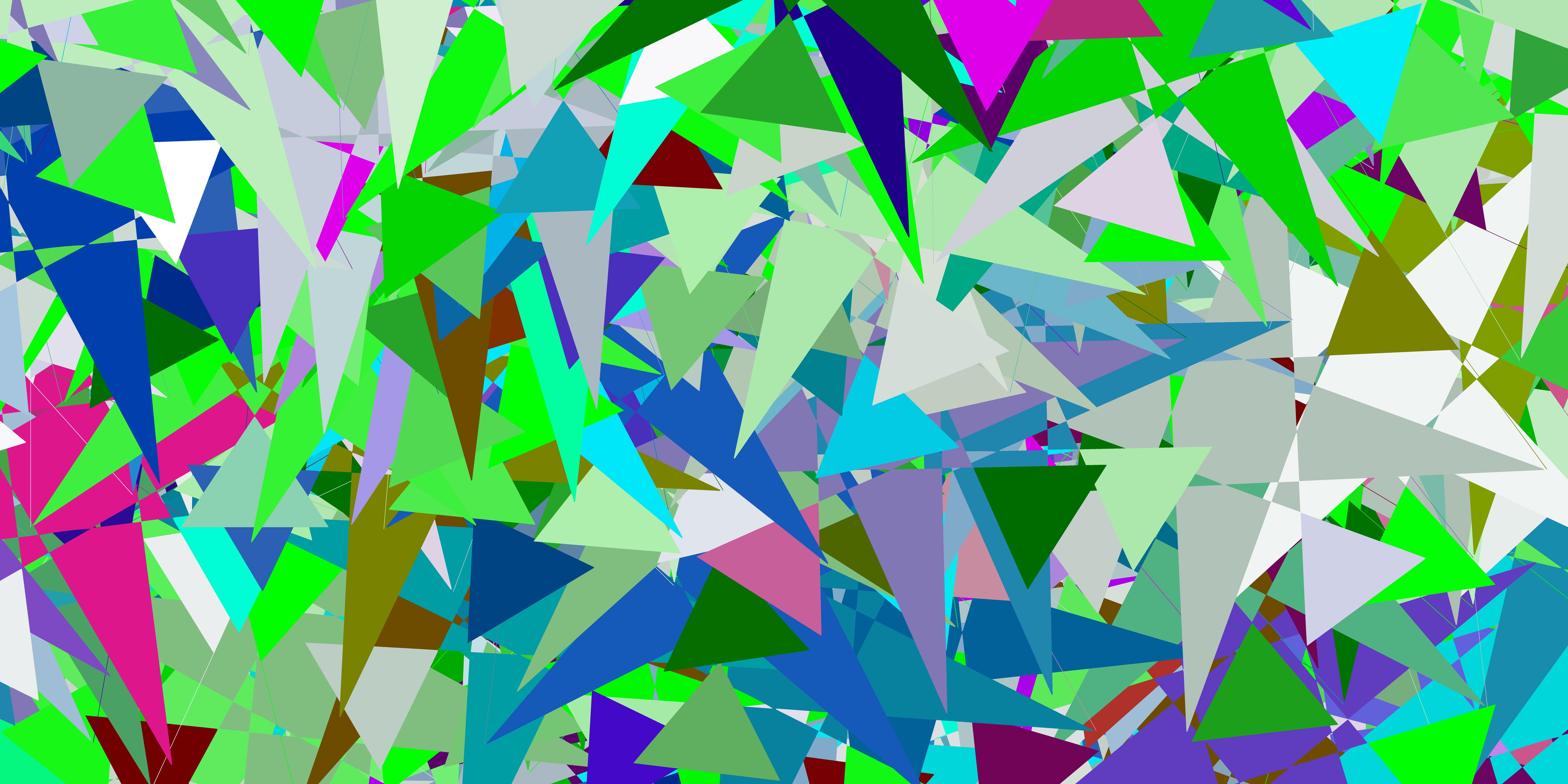 Light Multicolor Vector Template With Triangle Shapes 2720592 Vector Art At Vecteezy