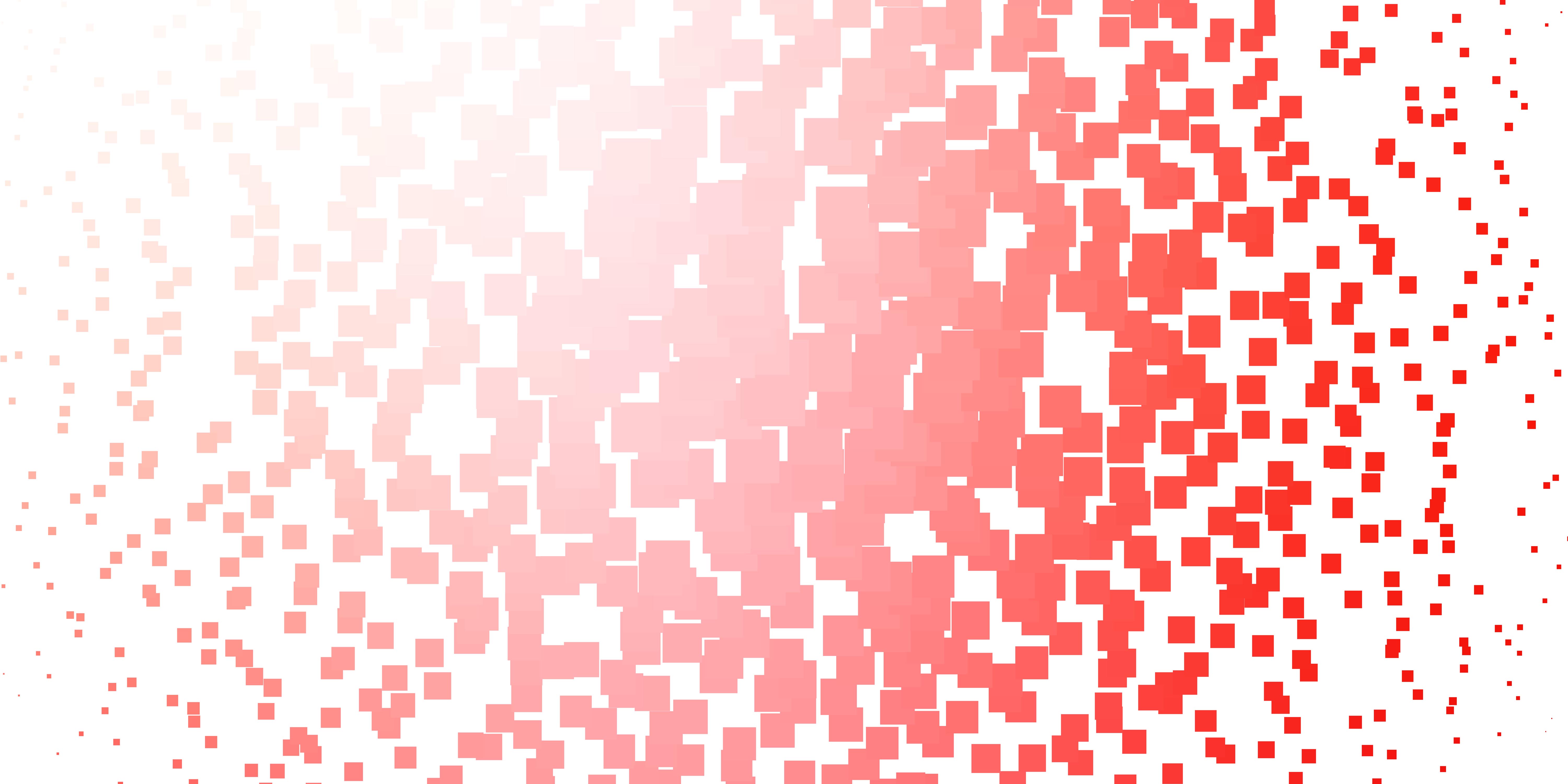 Light Red Vector Texture In Rectangular Style 2721277 Vector Art At Vecteezy