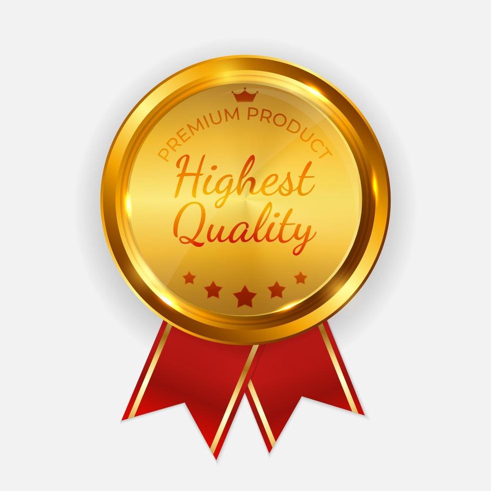 Highest Quality Golden Label Sign. Vector Illustration 2722145 Vector ... Highest Quality Golden Label Sign. Vector Illustration 2722145 Vector ...