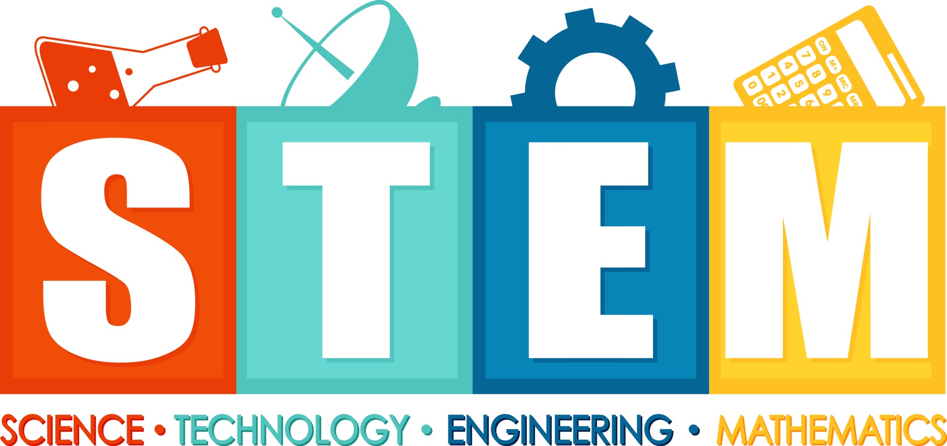STEM education logo banner on white background 2723122 Vector Art at ... STEM education logo banner on white background 2723122 Vector Art at ...