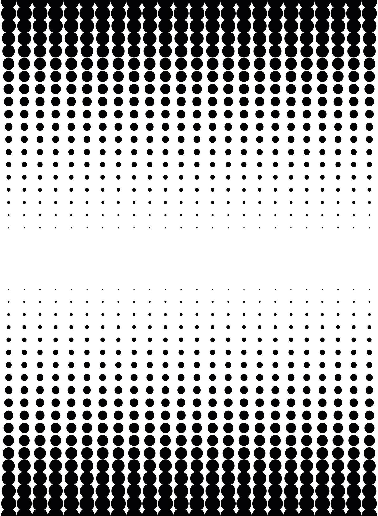 Monochrome Dotted Style Pattern Background 2723799 Vector Art At Vecteezy