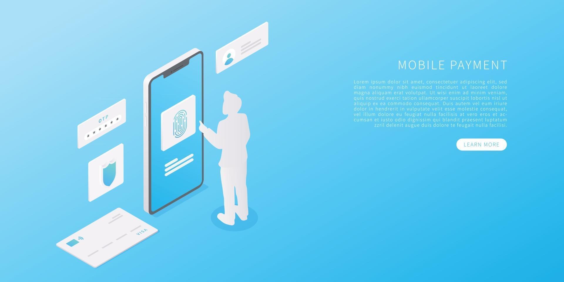 Online payment protection system with credit card and smartphone ... Online payment protection system with credit card and smartphone ...