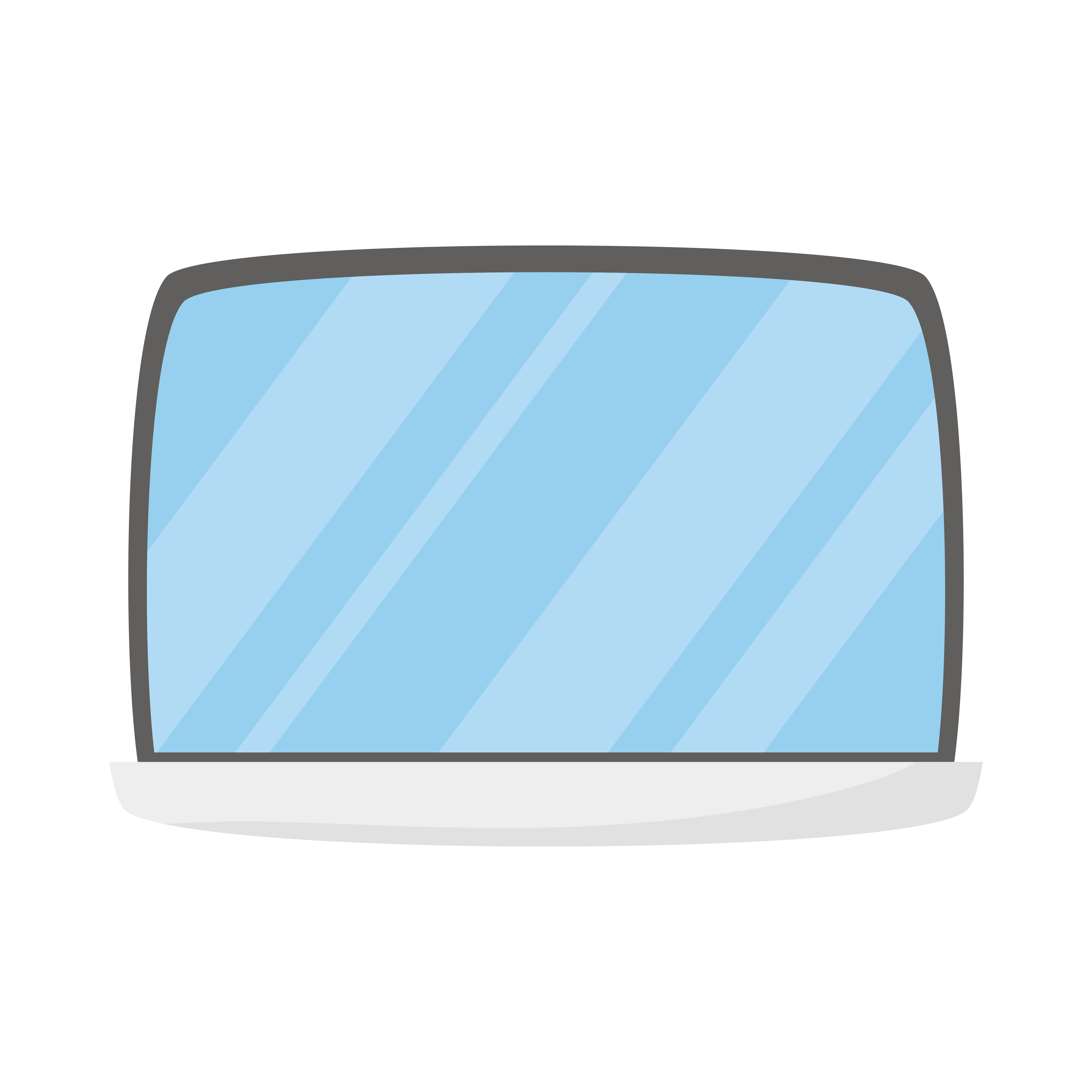 Isolated digital computer vector design 2724351 Vector Art at Vecteezy