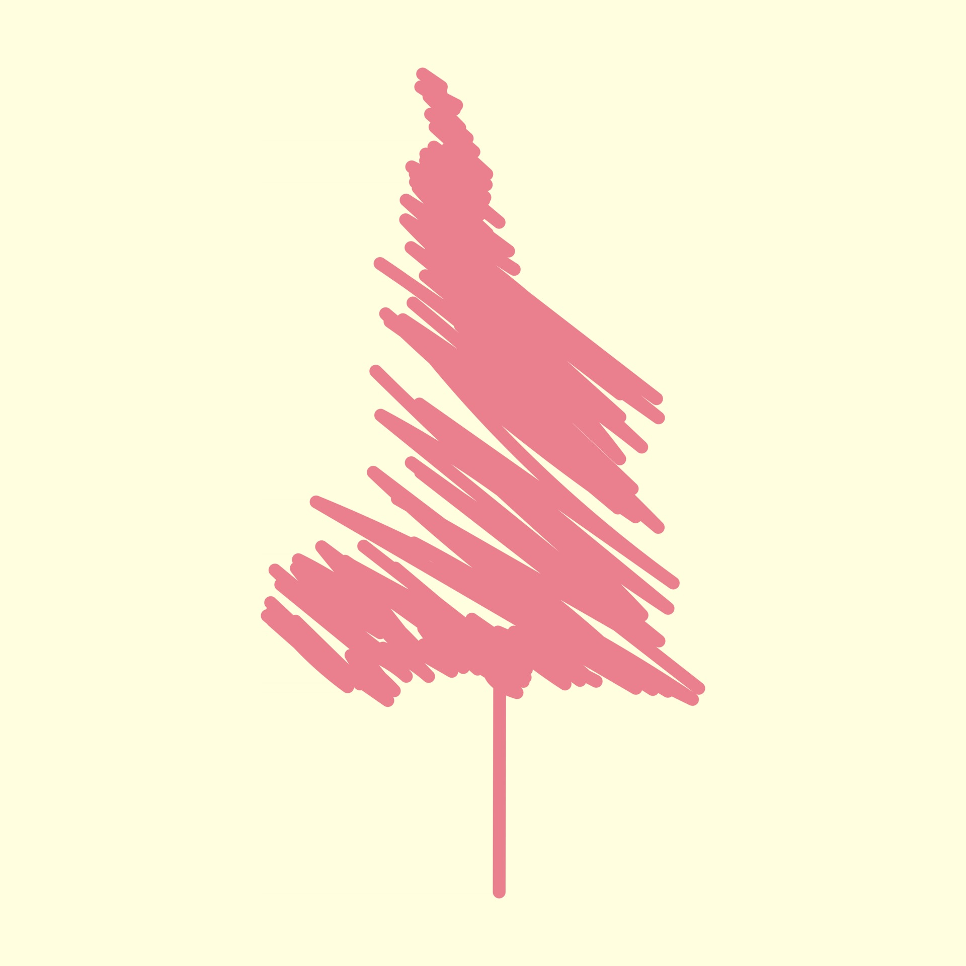 Decorative Christmas Tree 2724993 Vector Art at Vecteezy
