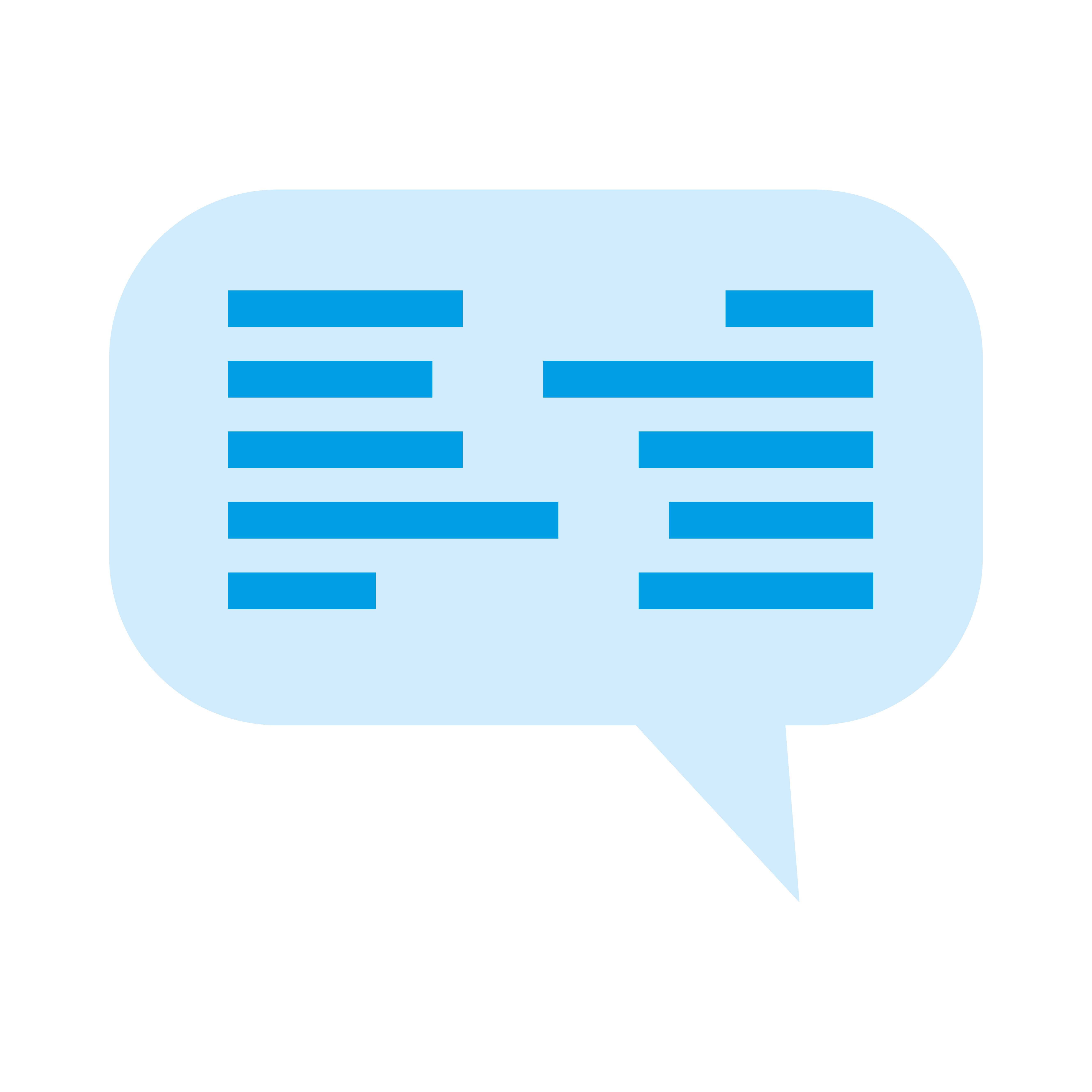 speech bubble message isolated icon 2725545 Vector Art at Vecteezy