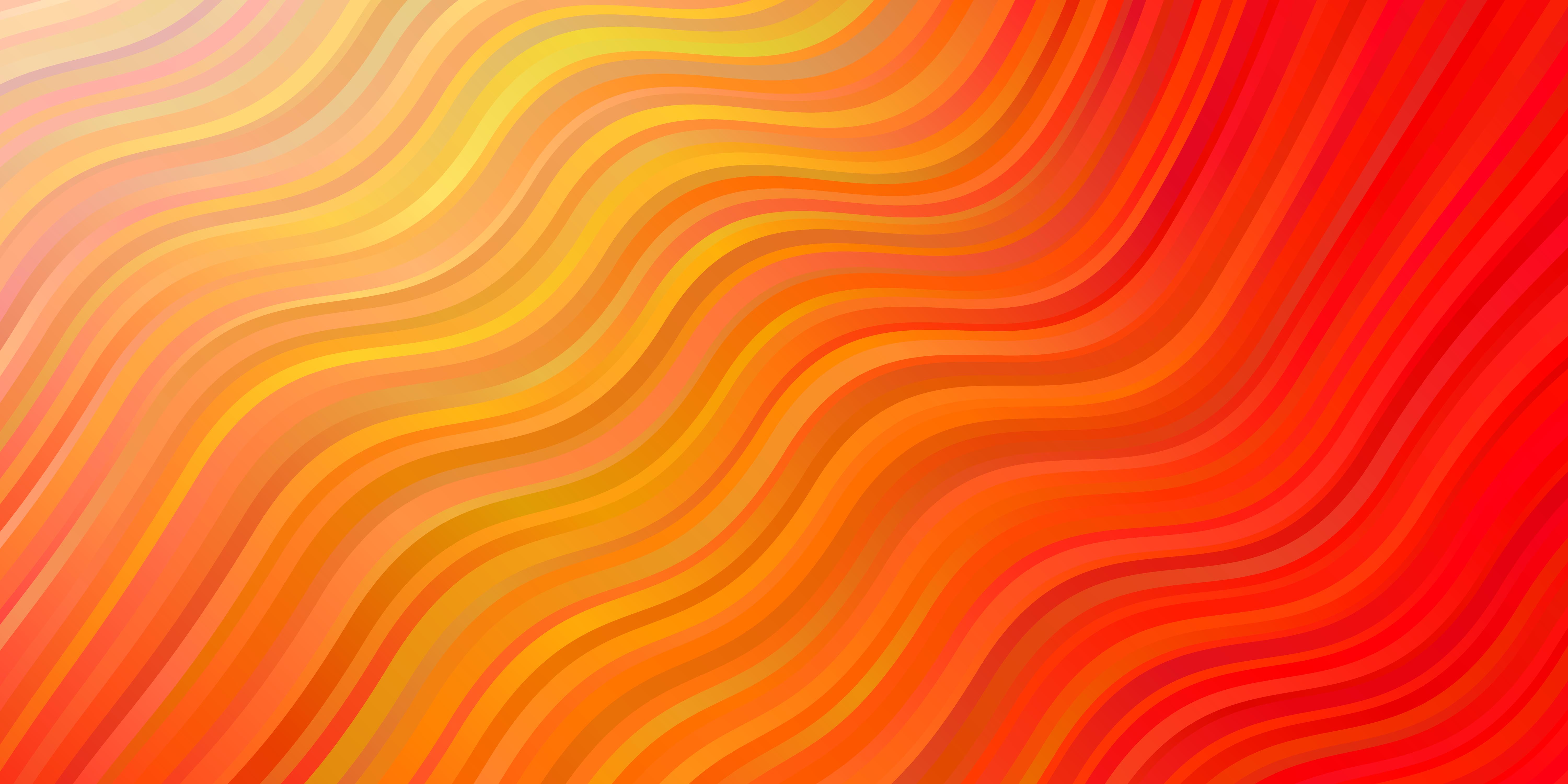 Abstract vector background with colorful gradient 2731739 Vector Art at ...