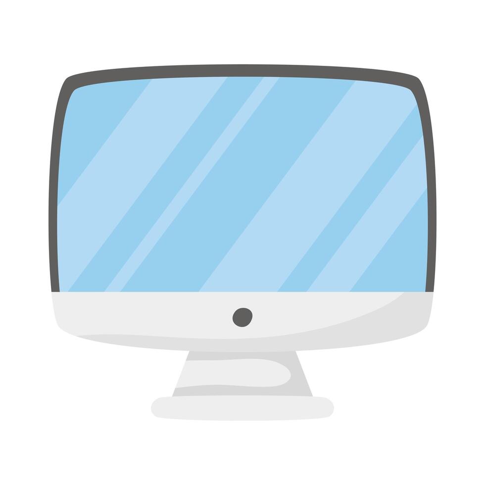 Isolated digital computer vector design 2732834 Vector Art at Vecteezy