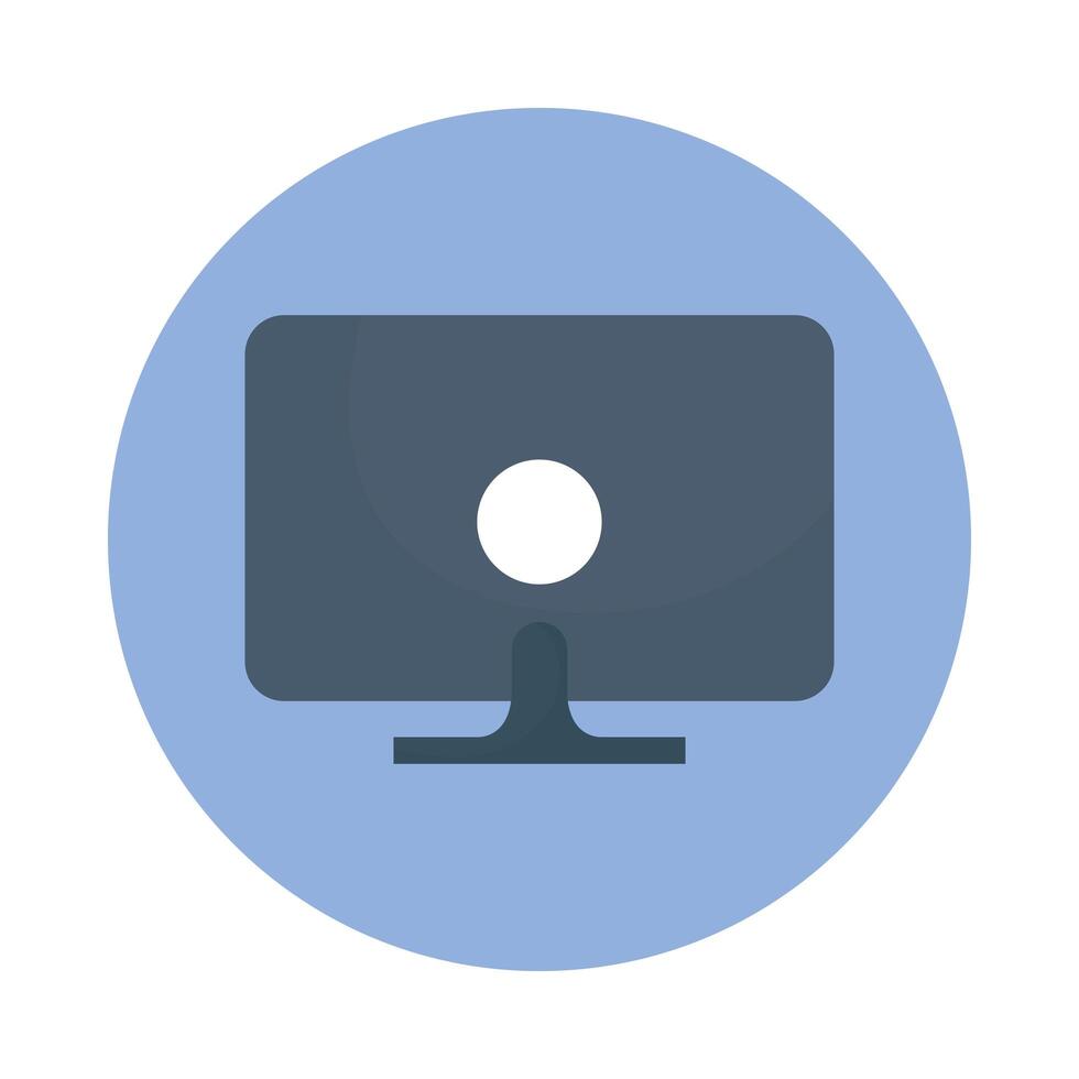 Isolated digital computer vector design 2732837 Vector Art at Vecteezy