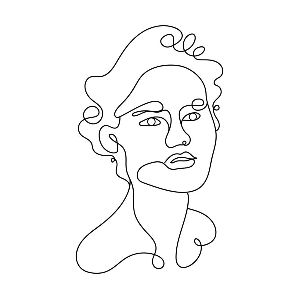 young man face abstract 2733240 Vector Art at Vecteezy young man face abstract 2733240 Vector Art at Vecteezy