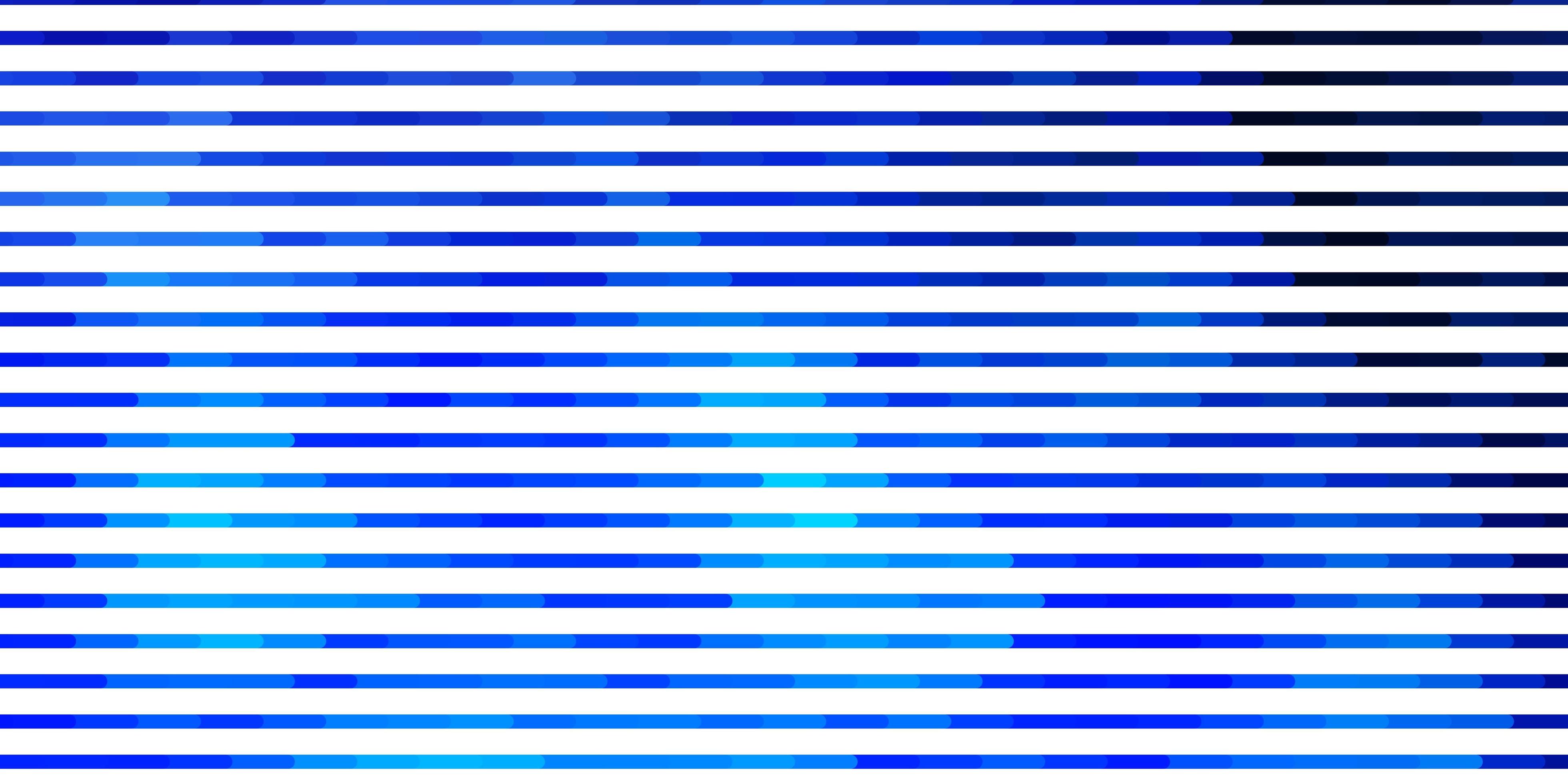 Light Blue Vector Pattern With Lines Gradient Abstract Design In Simple Style With Sharp Lines