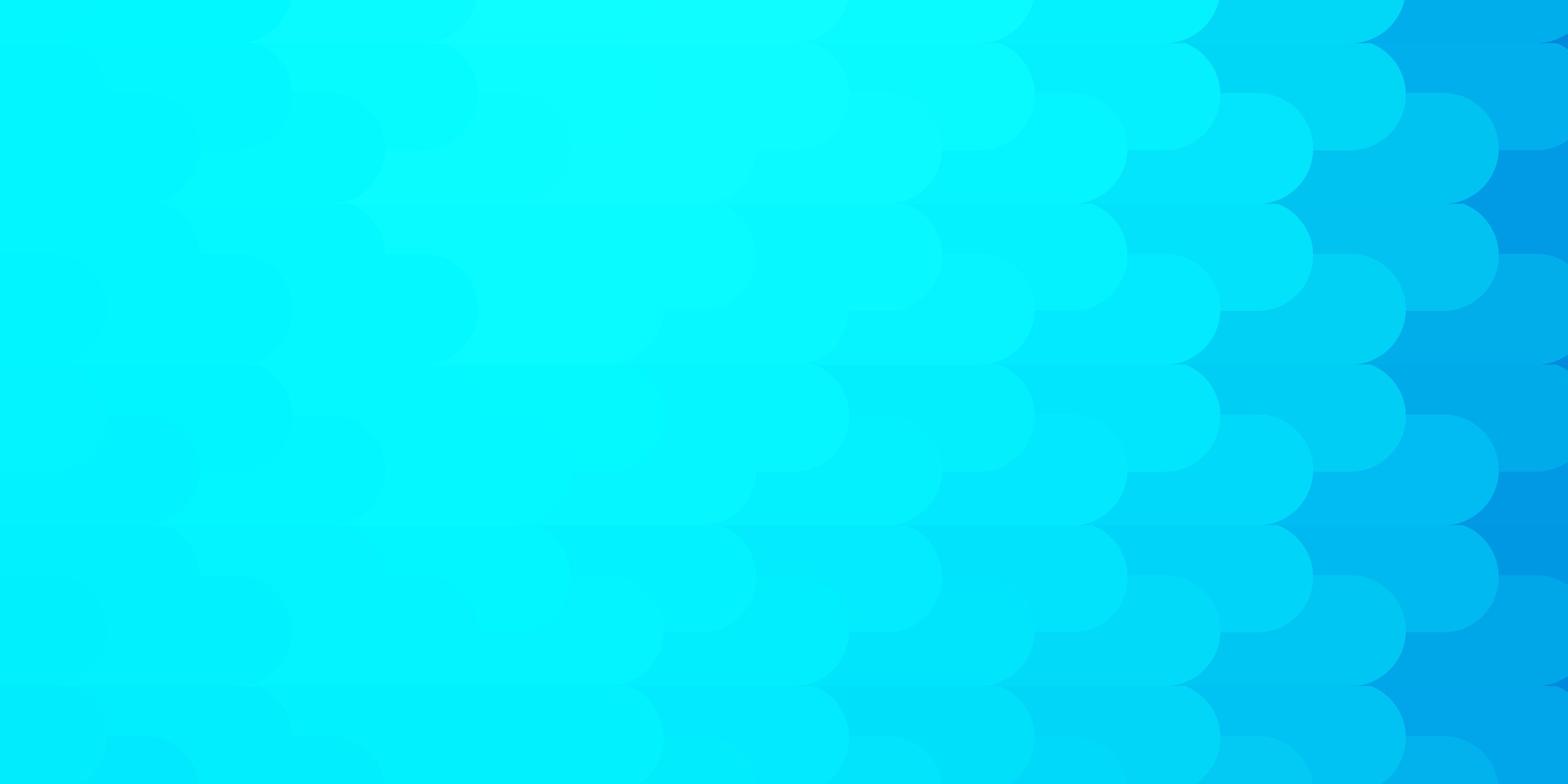 Light Blue Vector Layout With Lines Gradient Illustration With