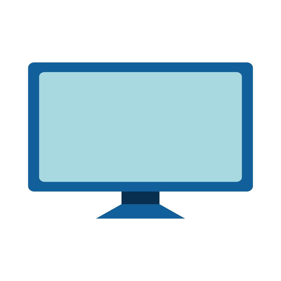 Isolated digital computer vector design 2737369 Vector Art at Vecteezy