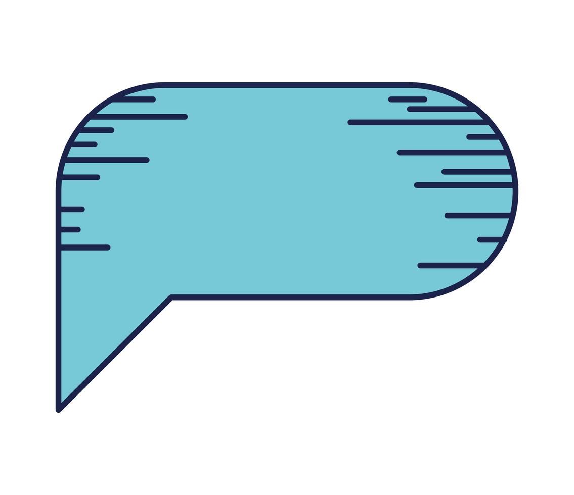 text message bubble 2739814 Vector Art at Vecteezy