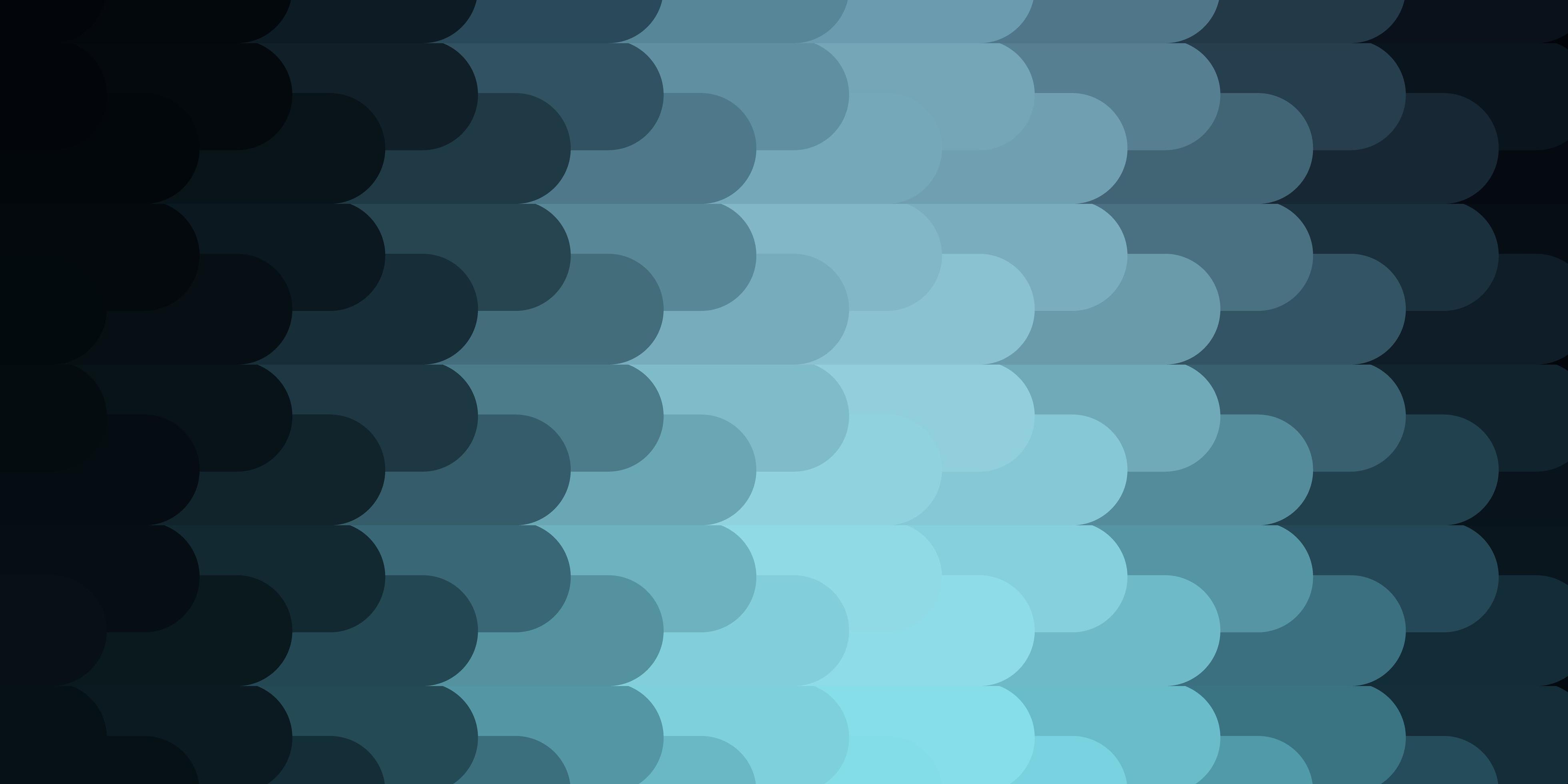 Dark Blue Vector Layout With Lines Repeated Lines On Abstract Background With Gradient Pattern