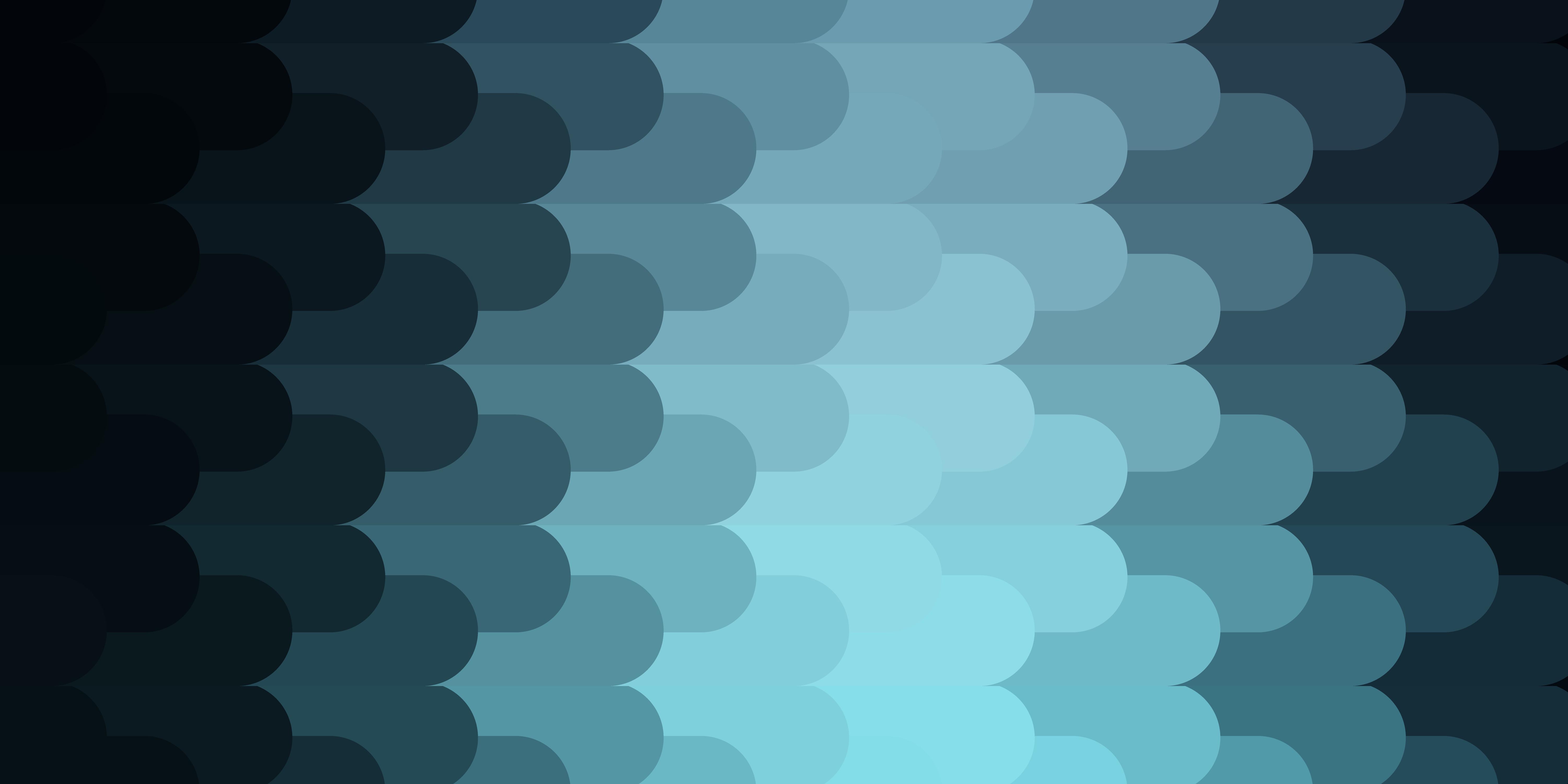 Dark Blue Vector Layout With Lines Repeated Lines On Abstract Background With Gradient Pattern