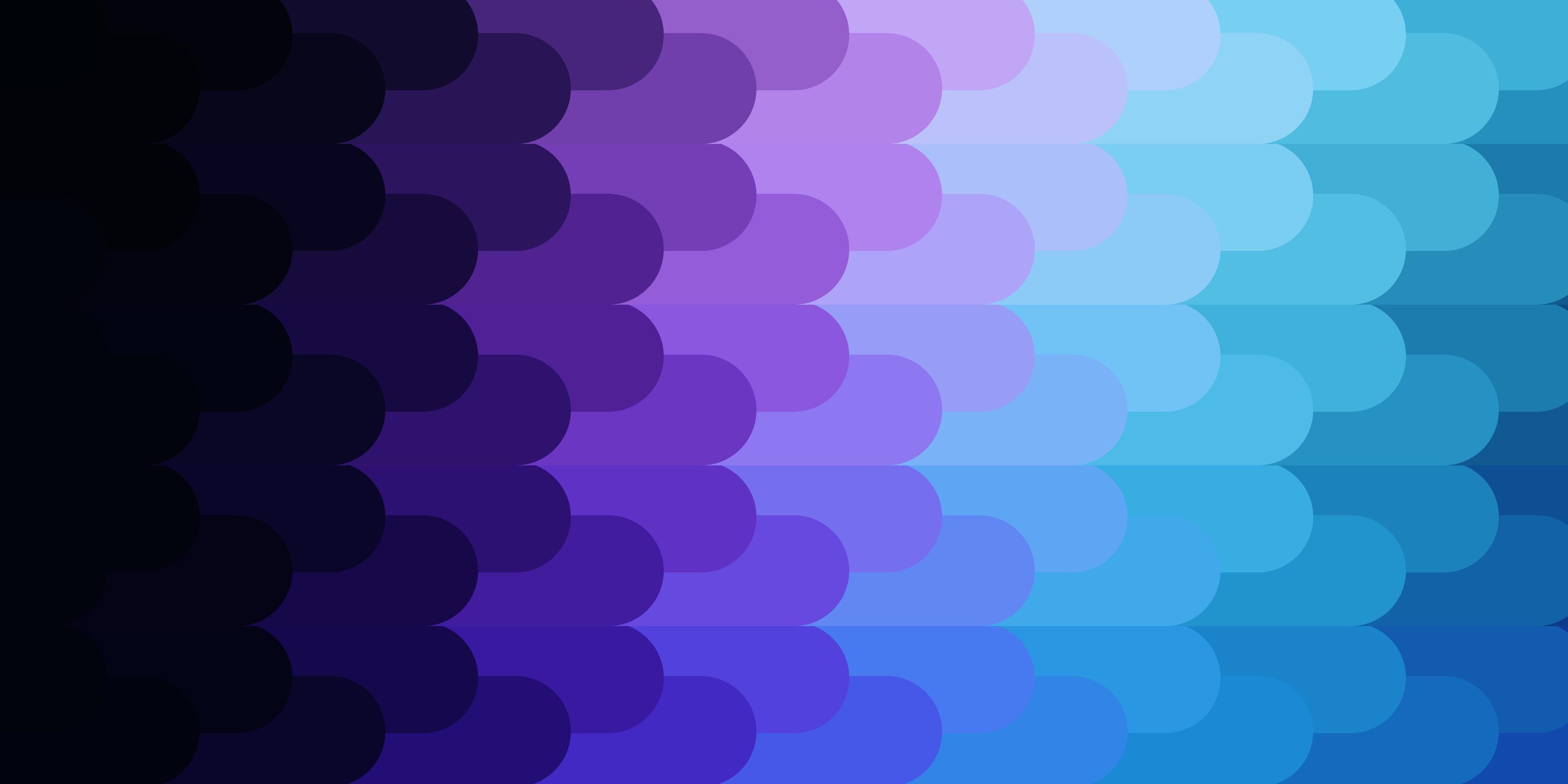 Dark Pink Blue Vector Texture With Lines Gradient Illustration With Straight Lines In Abstract