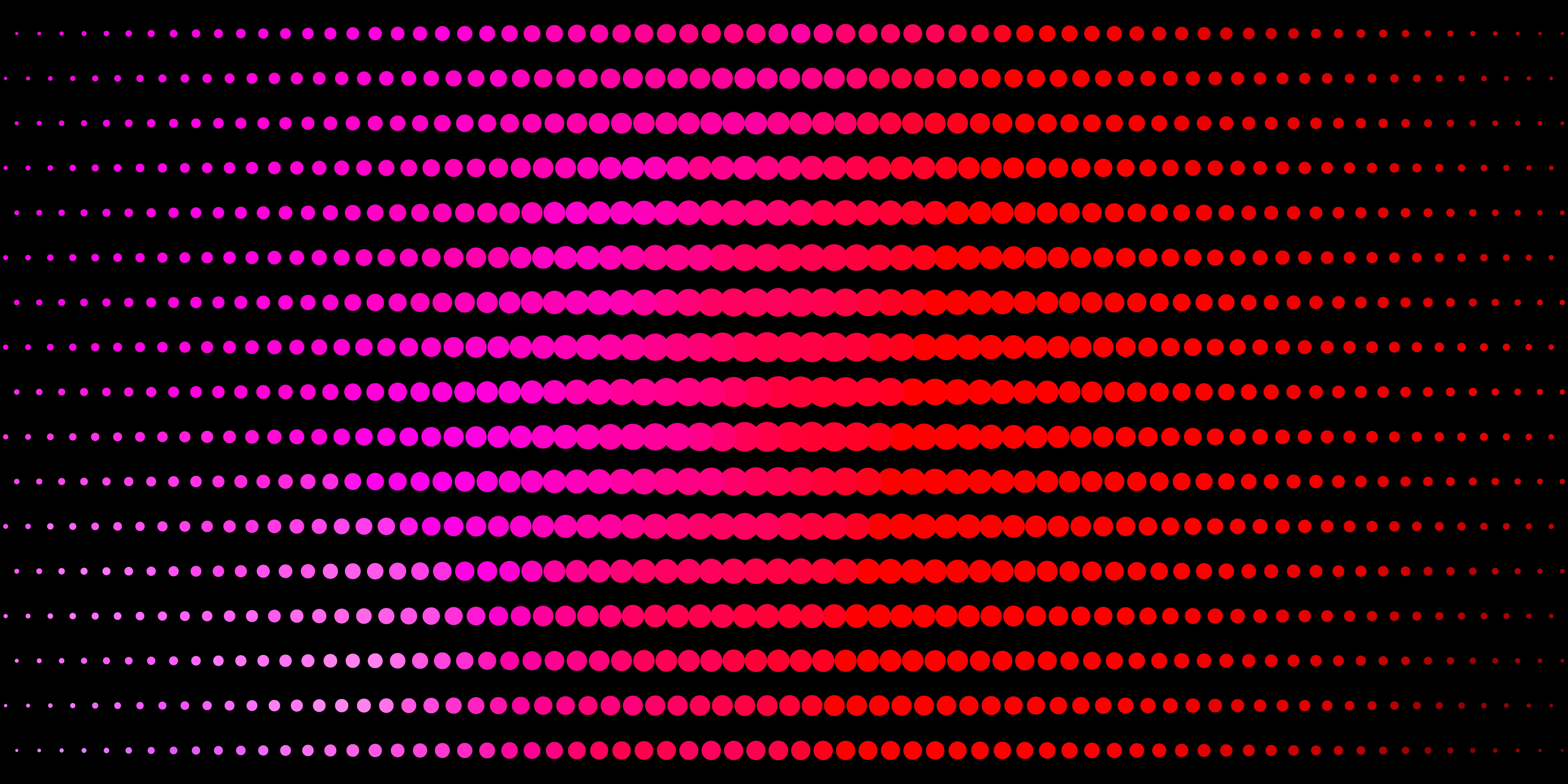 Light Blue Red Vector Pattern With Circles Abstract Colorful Disks On Simple Gradient