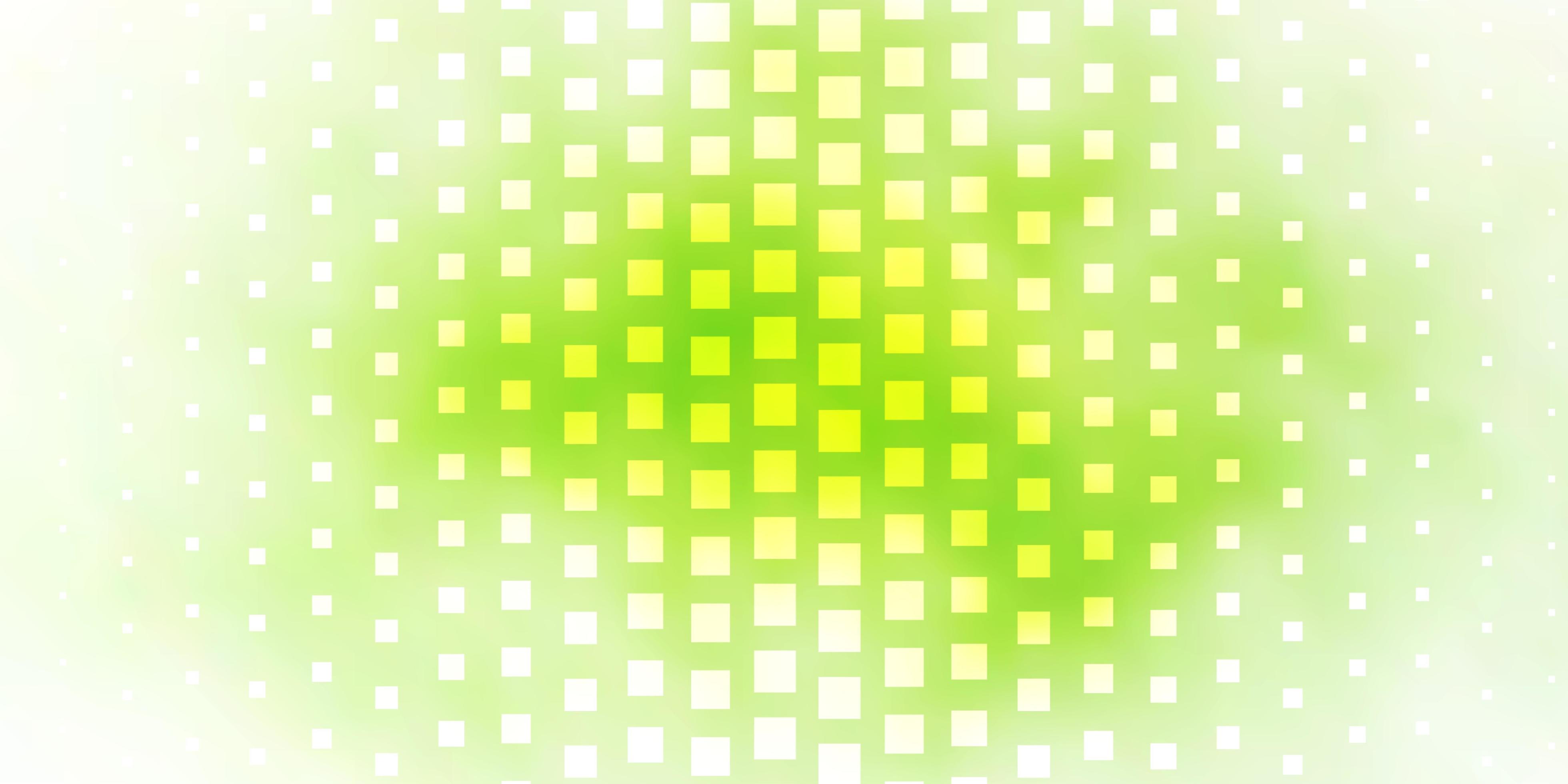 Fondo De Vector Verde Claro En Estilo Poligonal Nueva Ilustración