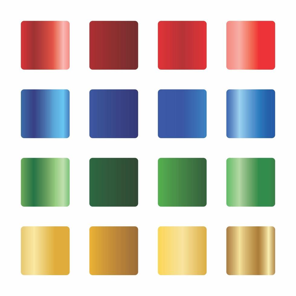 Trendy Beautiful Gradient Color Palettes 2744055 Vector Art at Vecteezy