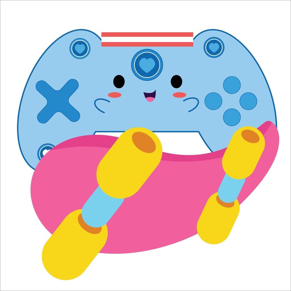 Stick Game Character Vector Template Design Illustration 2744184 Vector stick-game-character-vector-template-design-illustration-2744184-vector