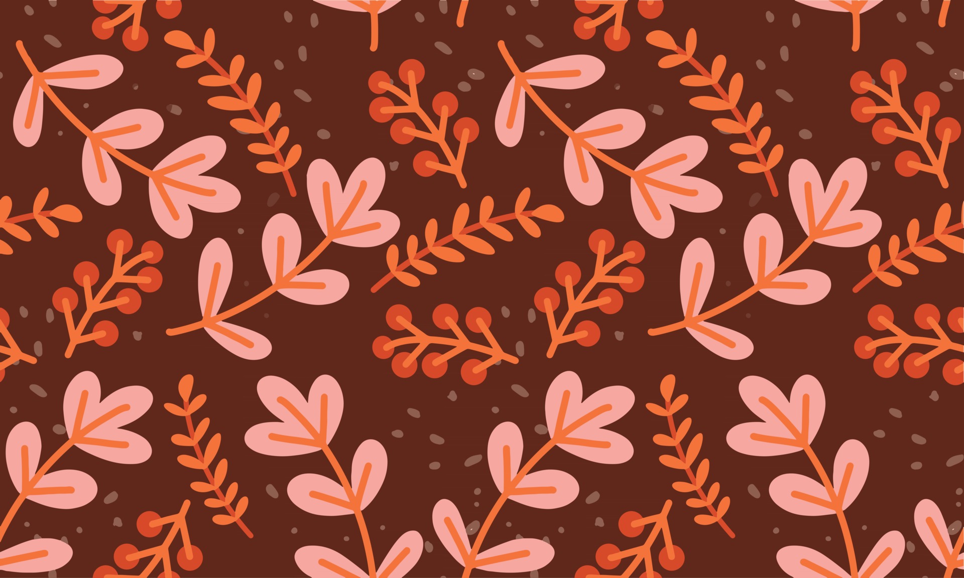 Flower Pattern Background 2745141 Vector Art at Vecteezy