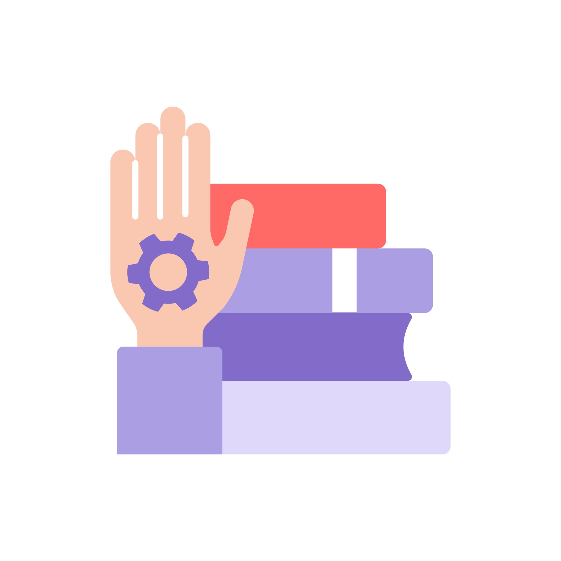 Skill development through learning vector flat color icon. Education ... Skill development through learning vector flat color icon. Education ...
