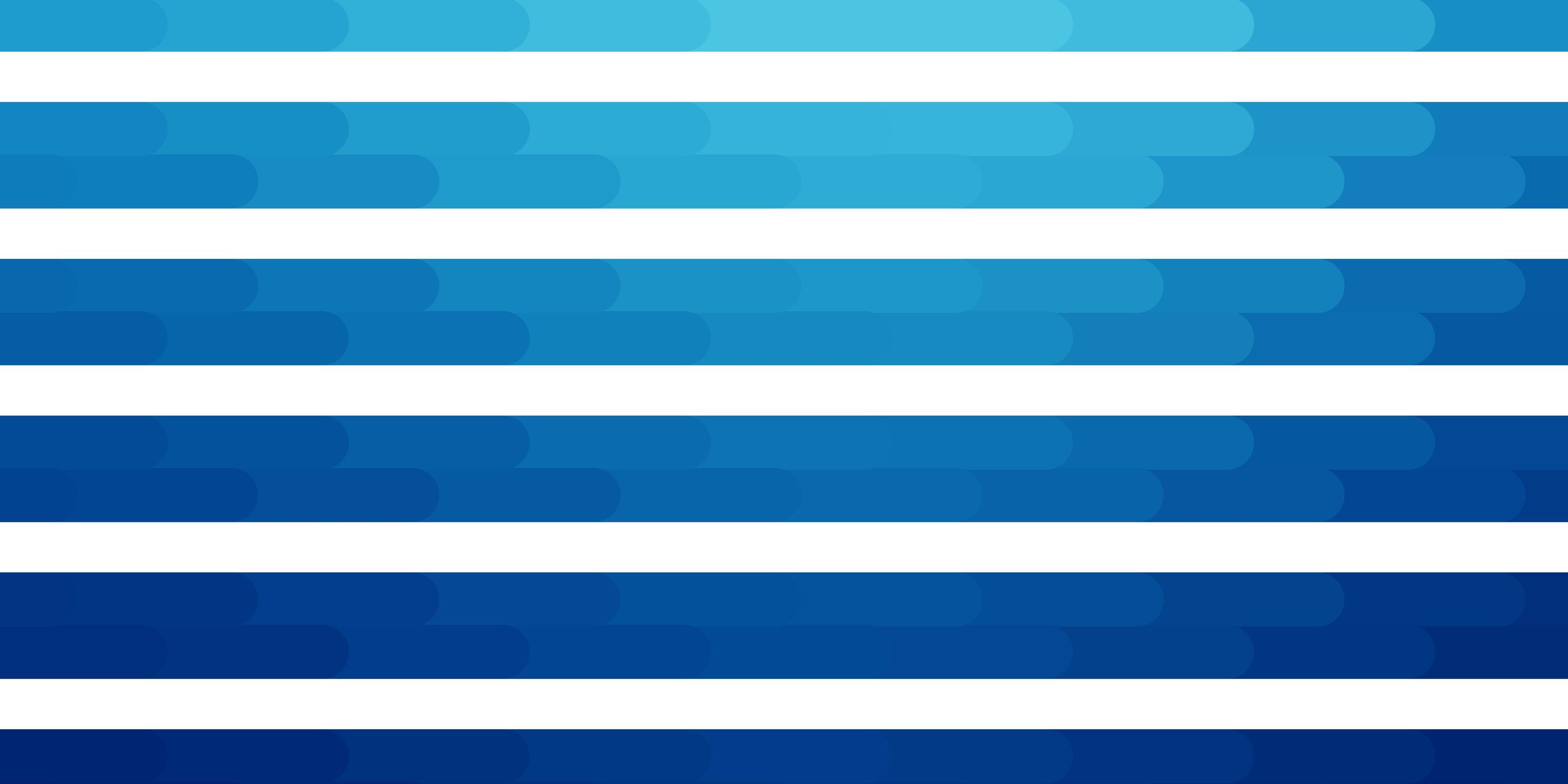 Light Blue Vector Template With Lines Gradient Abstract Design In Simple Style With Sharp Lines