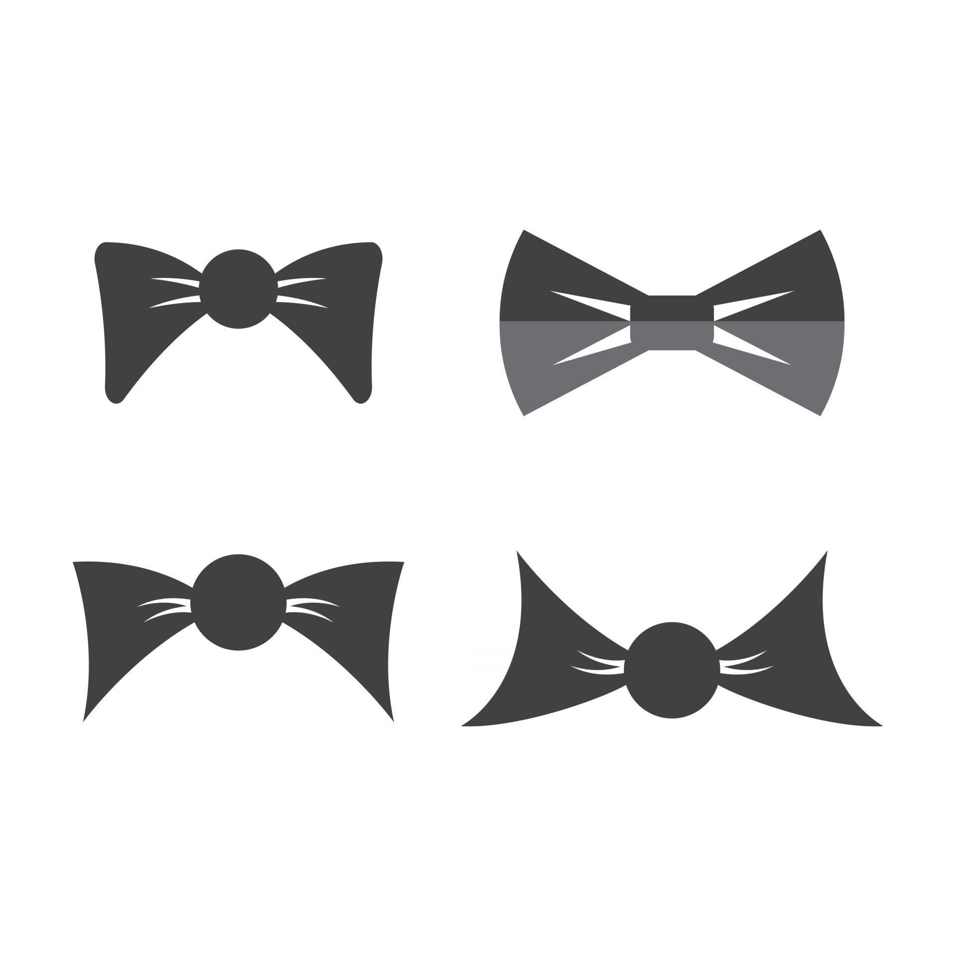 Tie logo images illustration 2747581 Vector Art at Vecteezy