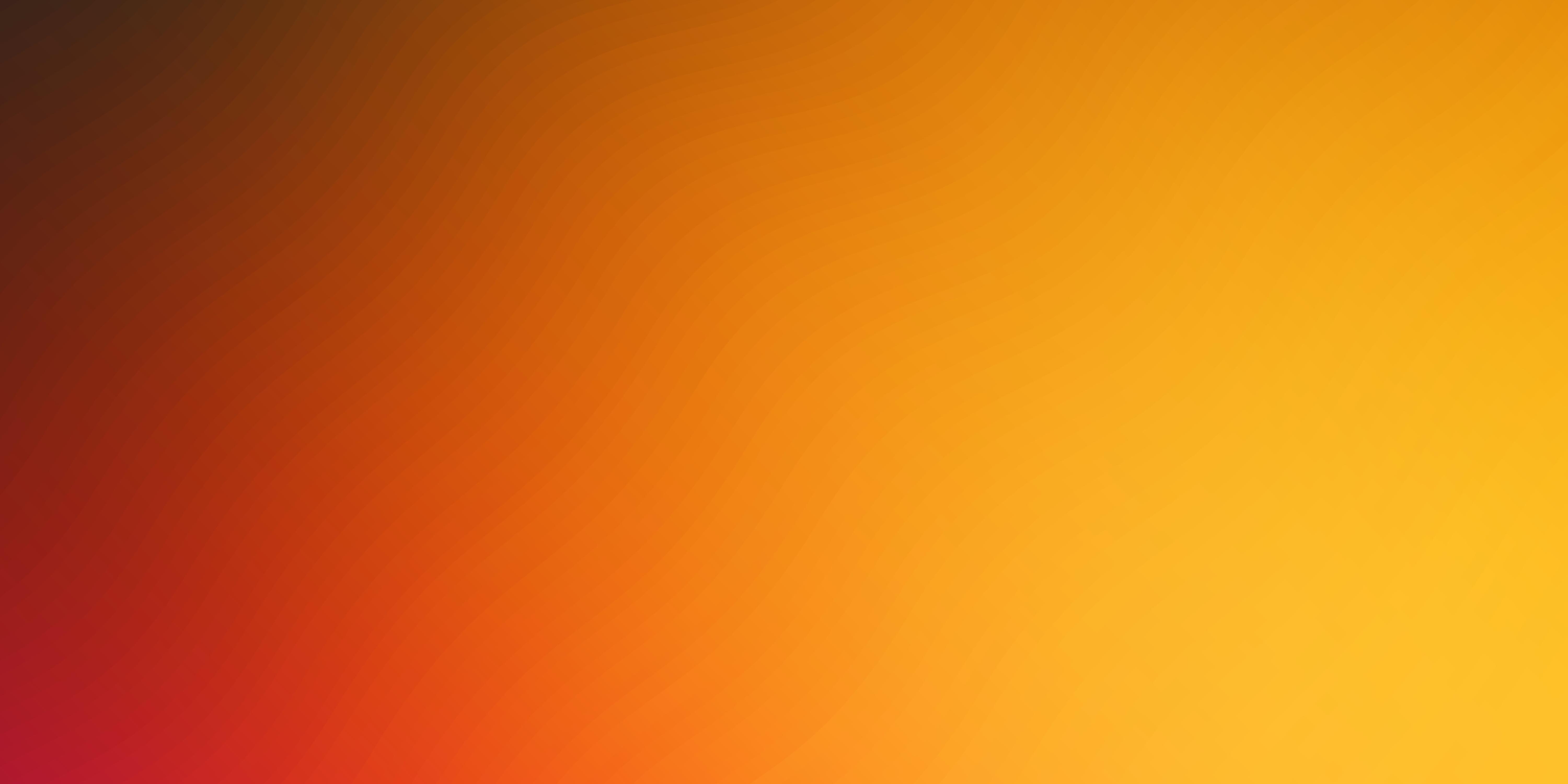 Light Orange Vector Background With Lines Illustration In Abstract Style With Gradient Curved