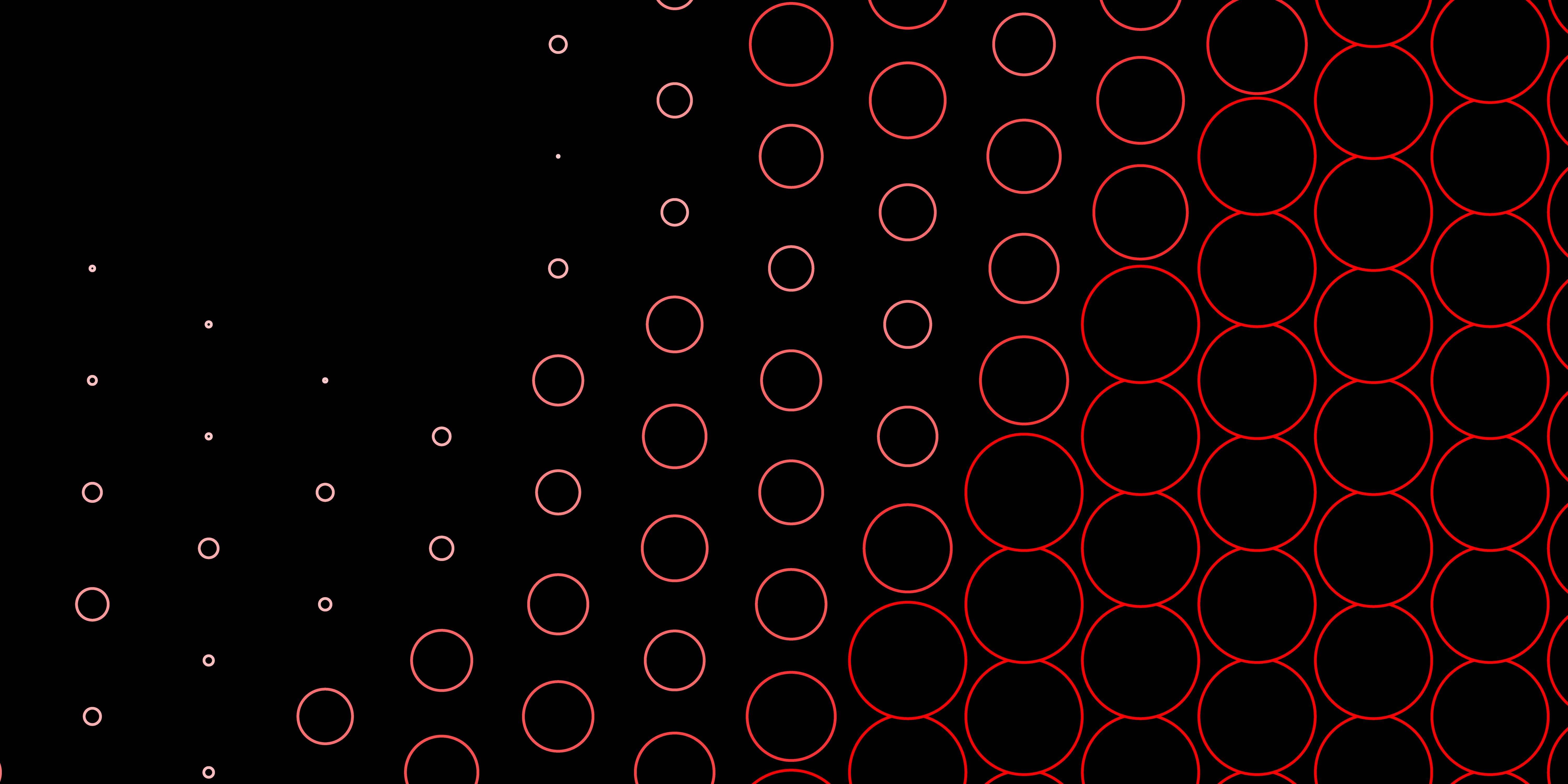 Abstract vector background with colorful gradient 2750999 Vector Art at ...