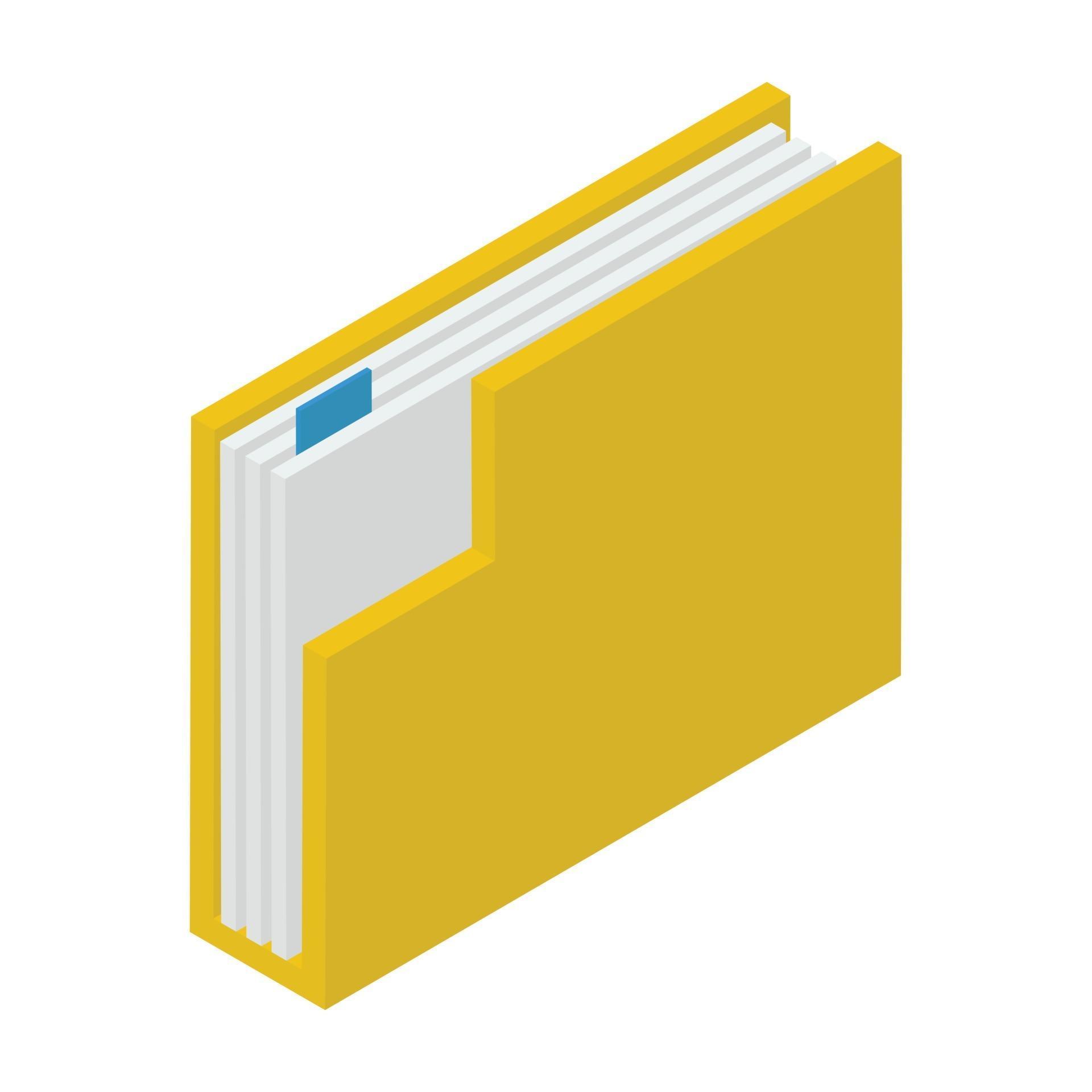 Folder Documents And Data 2752731 Vector Art At Vecteezy