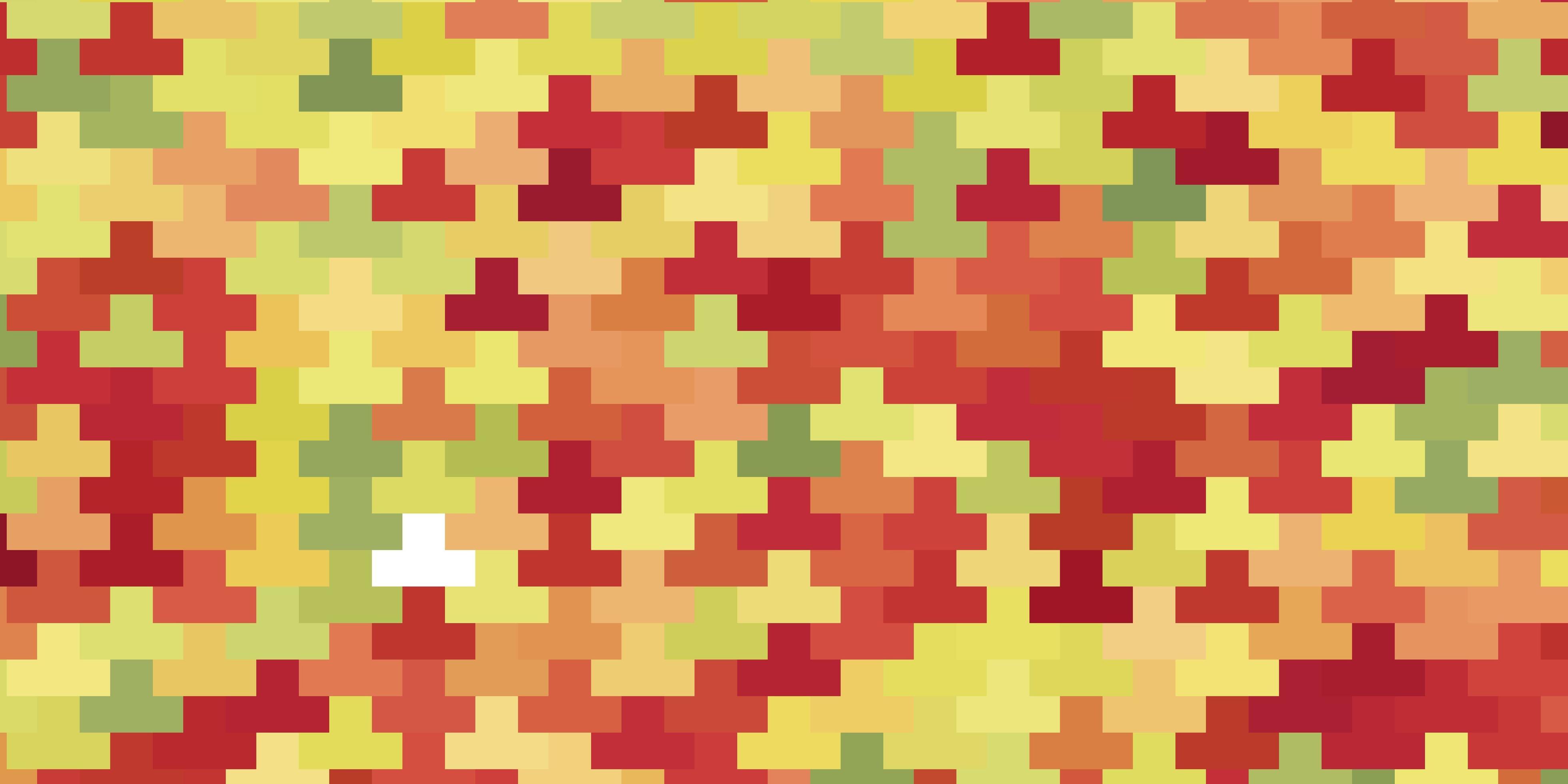 Light Green Red Vector Layout With Lines Rectangles Abstract Gradient Illustration With