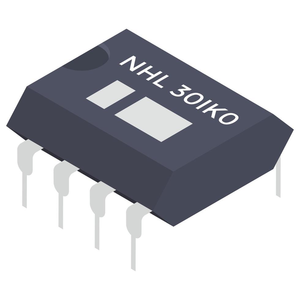 Shift Register Elements 2758471 Vector Art at Vecteezy