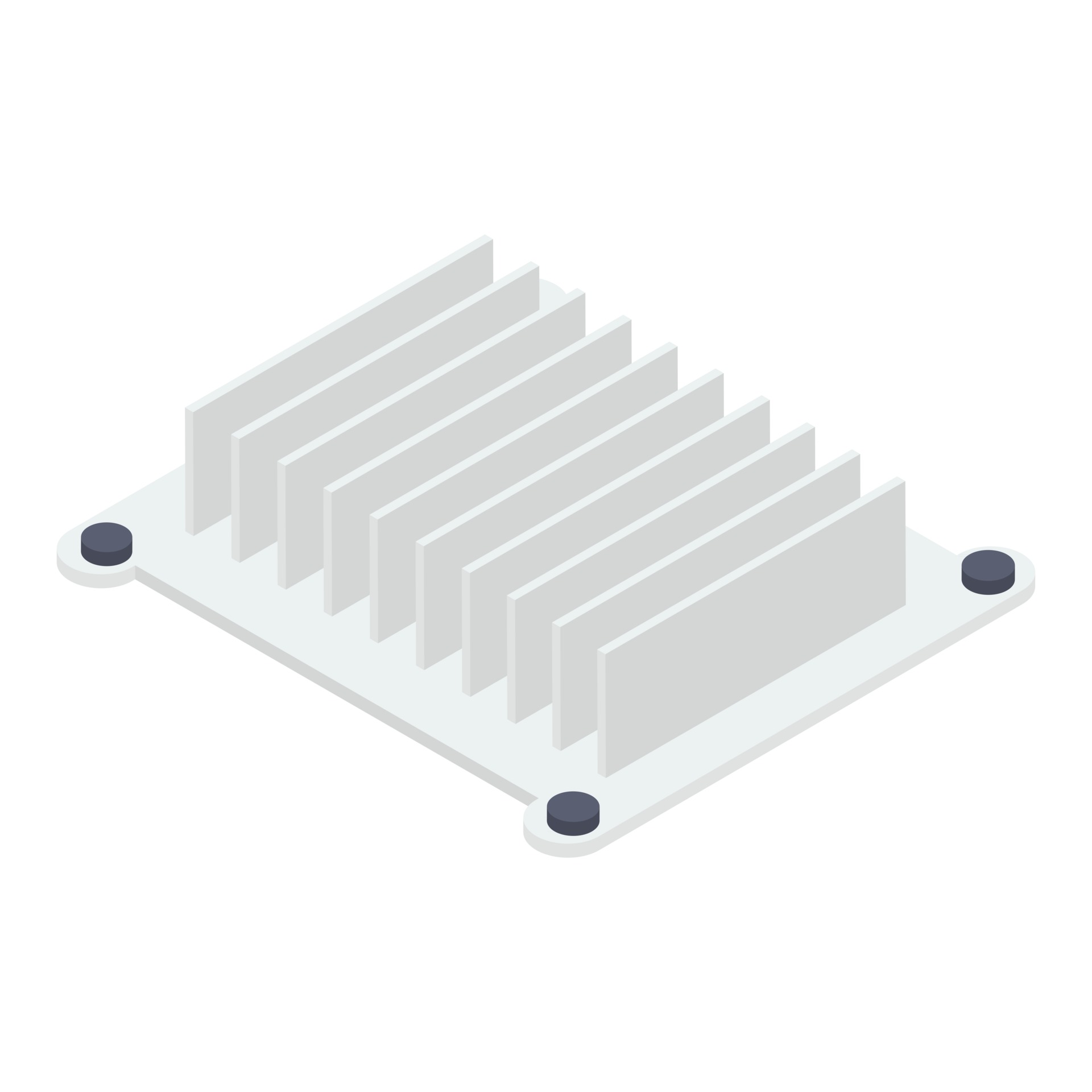 Ram Socket Elements 2758474 Vector Art at Vecteezy