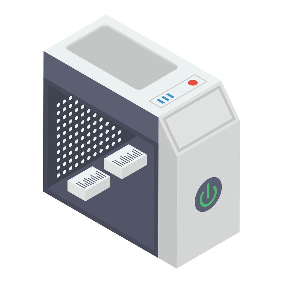 Central Processing Unit 2758487 Vector Art at Vecteezy