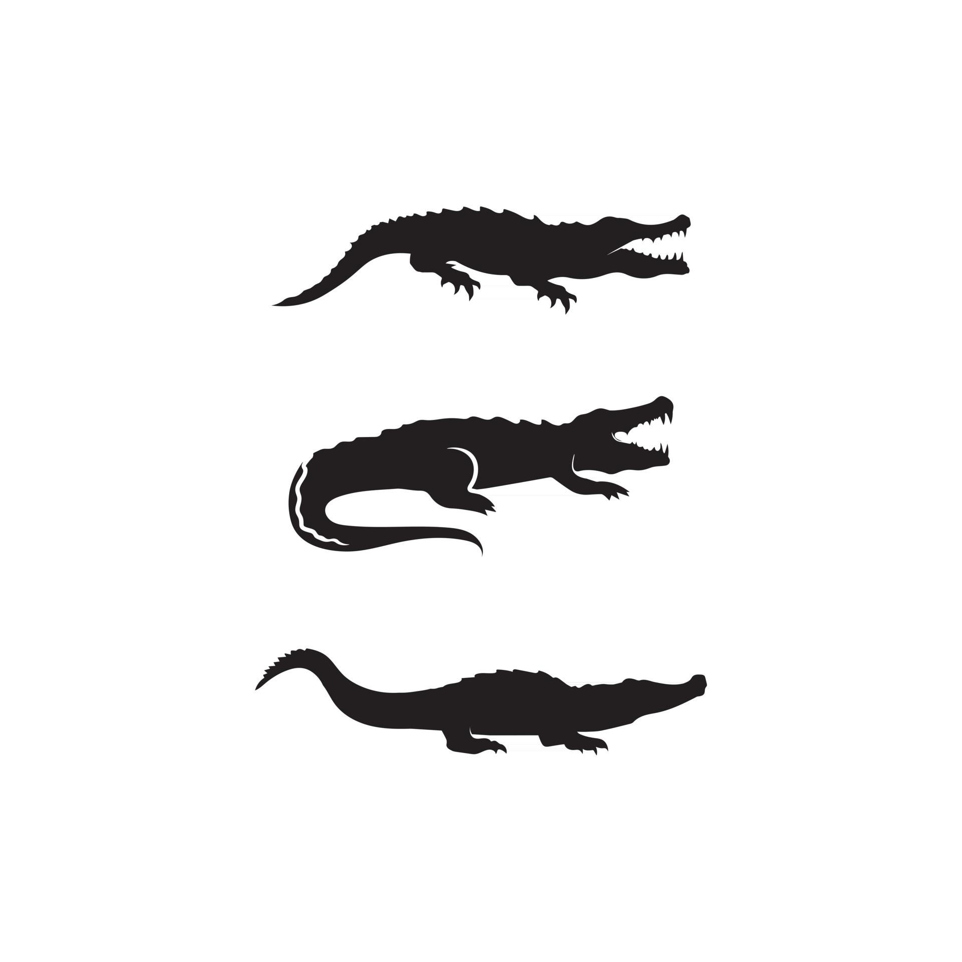 Alligator Vector Art, Icons, and Graphics for Free Download
