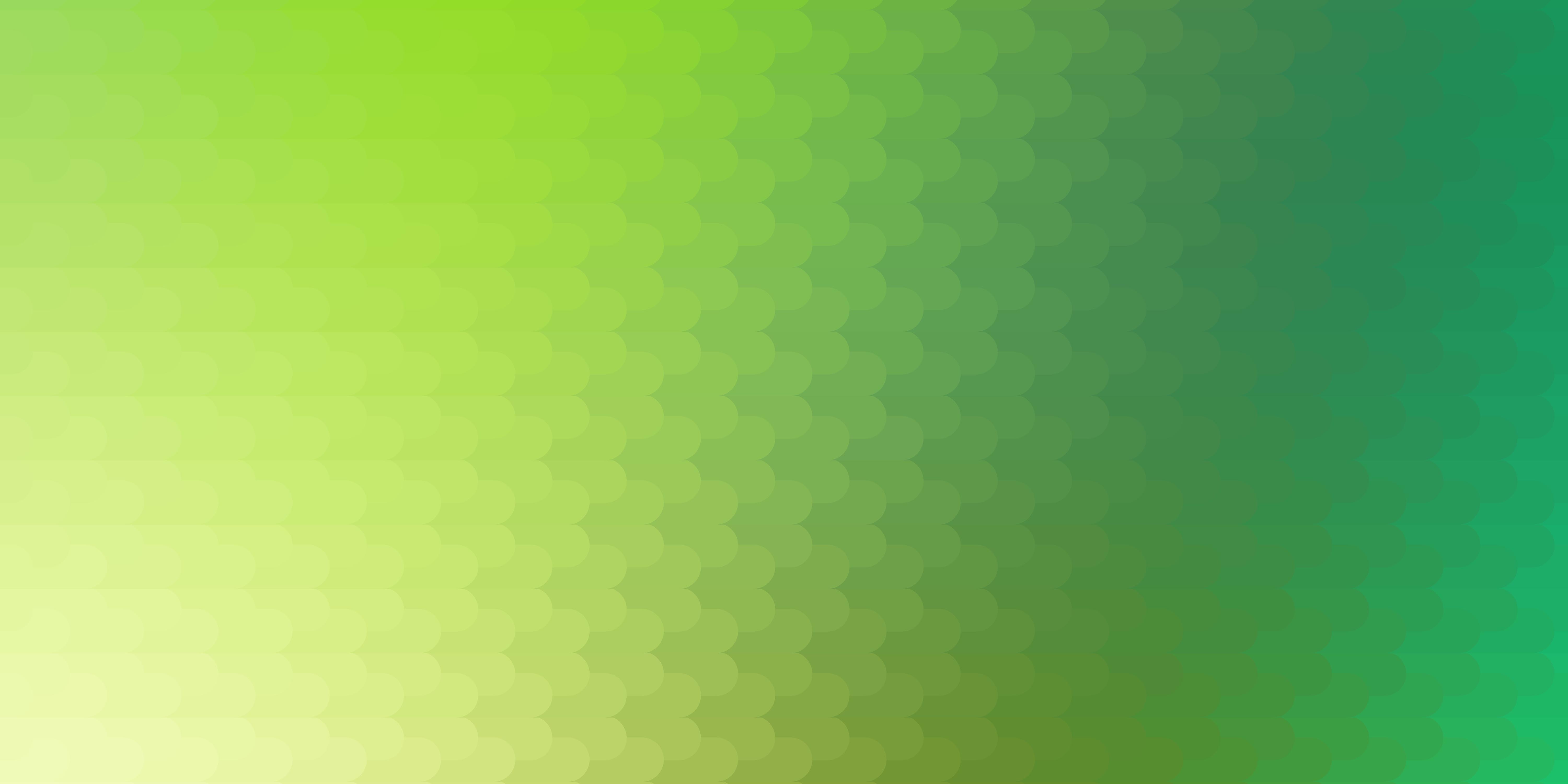Light Green Vector Backdrop With Lines Repeated Lines On Abstract Background With Gradient