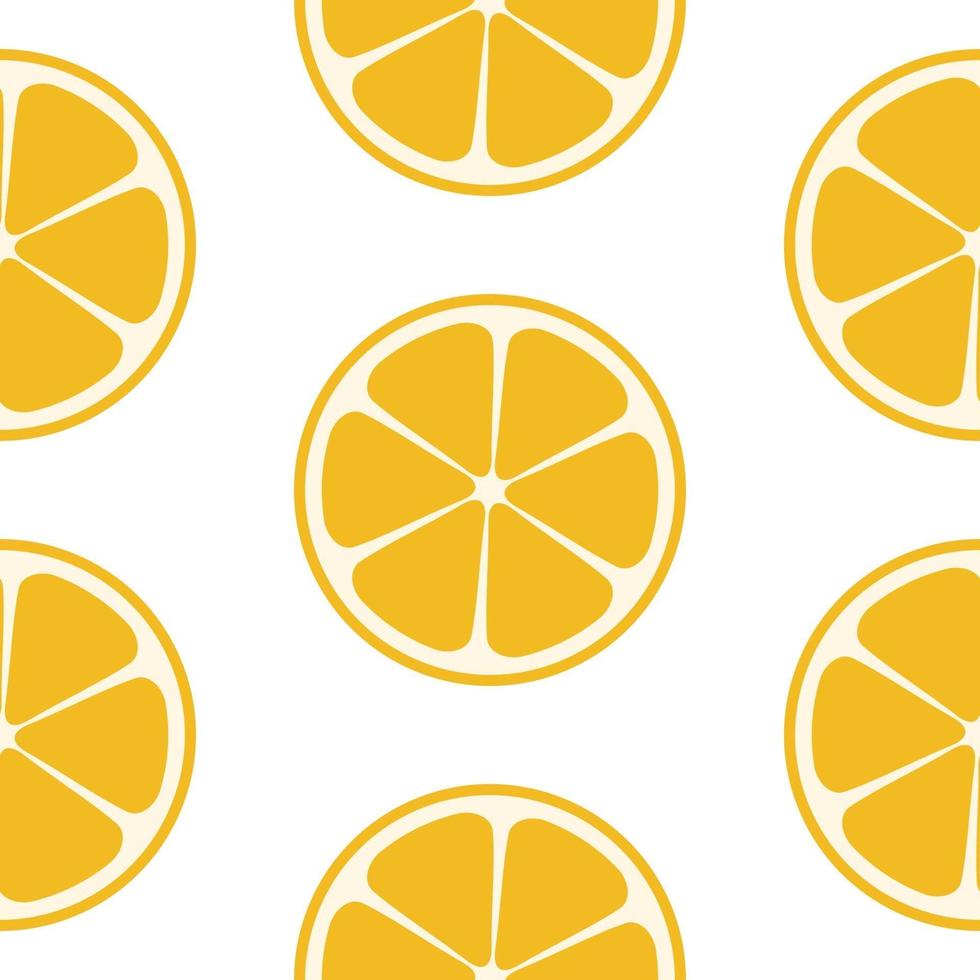 Abstract Citrus Seamless Pattern Background Vector Illustration 2763056 Vector Art at Vecteezy