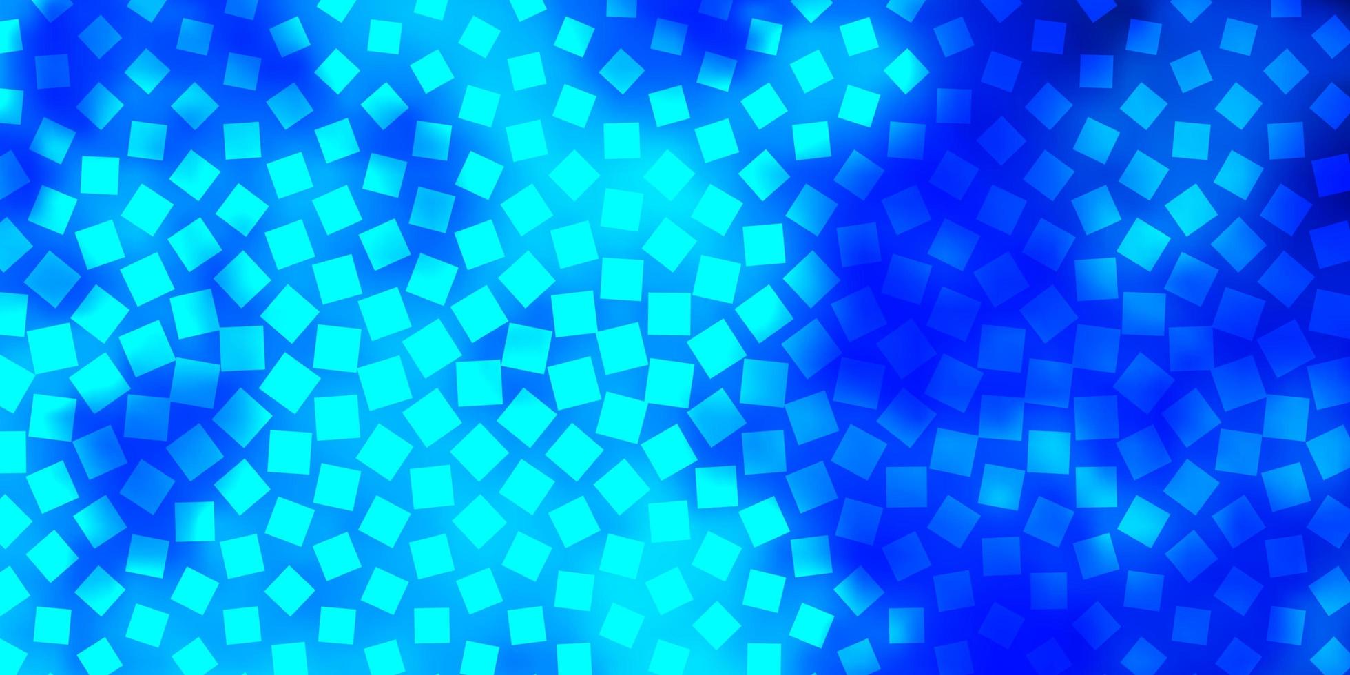 Light Blue Vector Layout With Lines Rectangles Illustration With A Set Of Gradient Rectangles